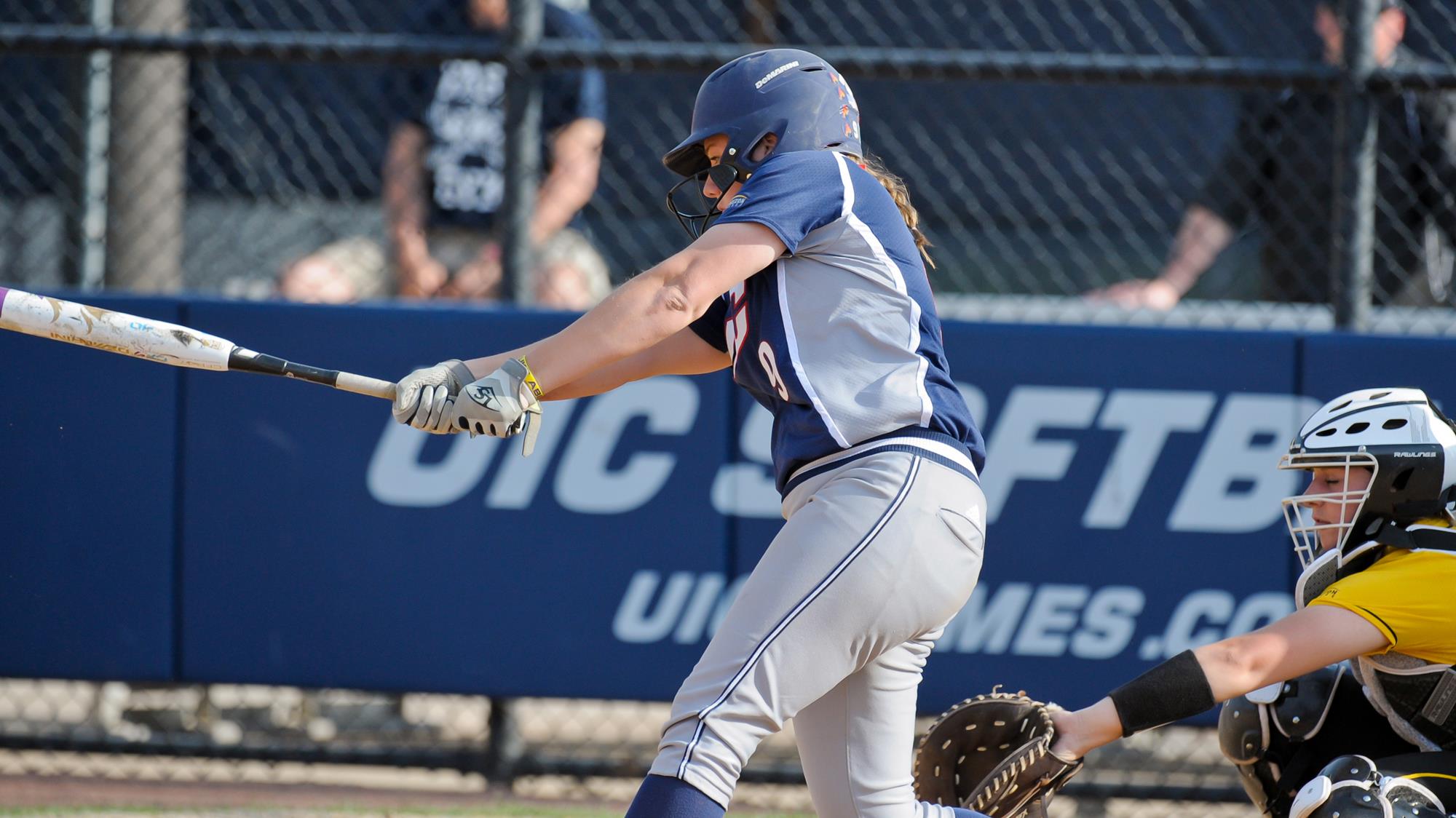 Emily Wetzel - Softball - UIC Athletics