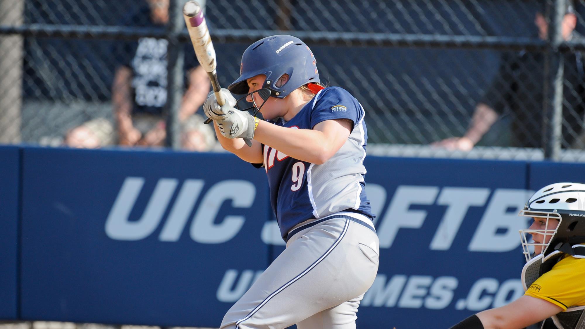 Emily Wetzel - Softball - UIC Athletics