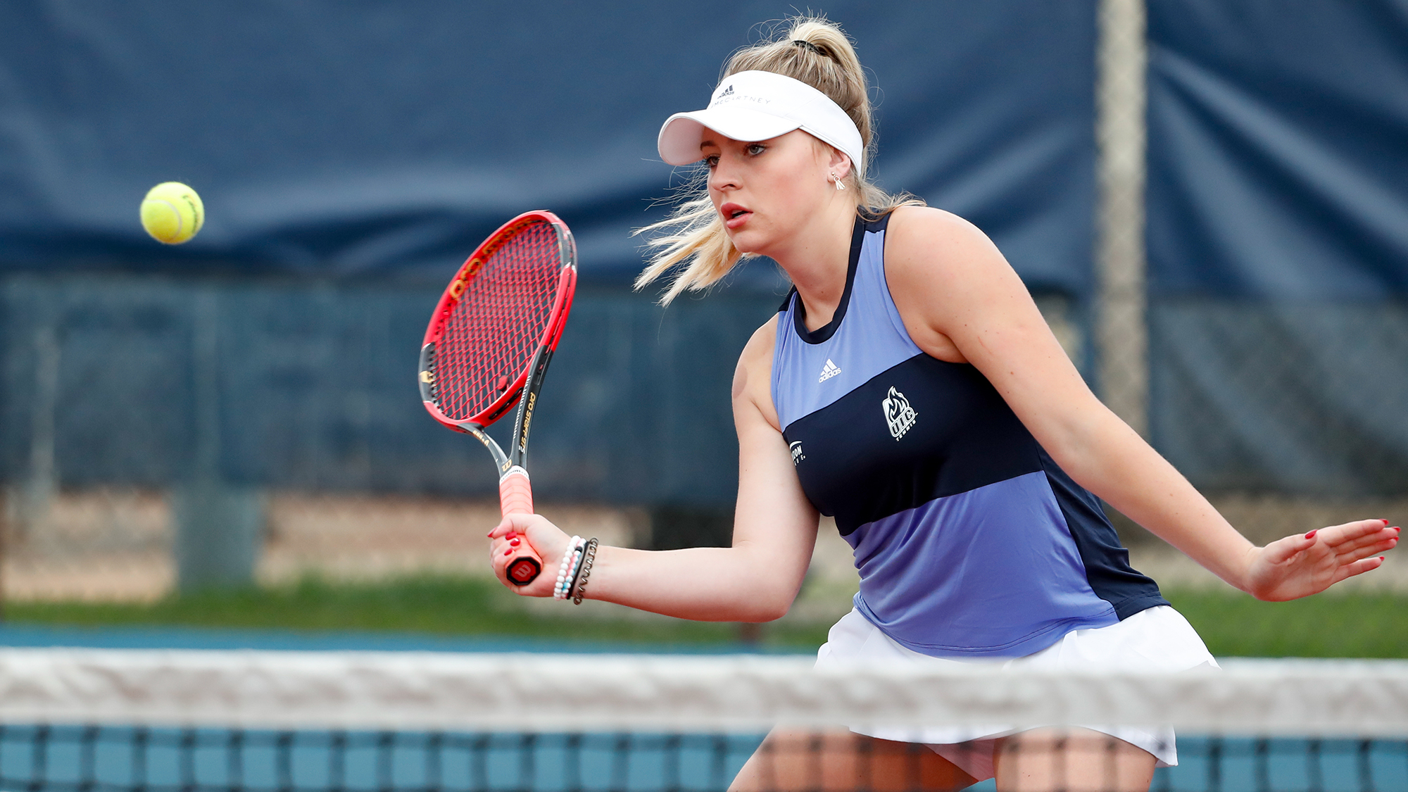 Lejla Colic - Women's Tennis - UIC Athletics