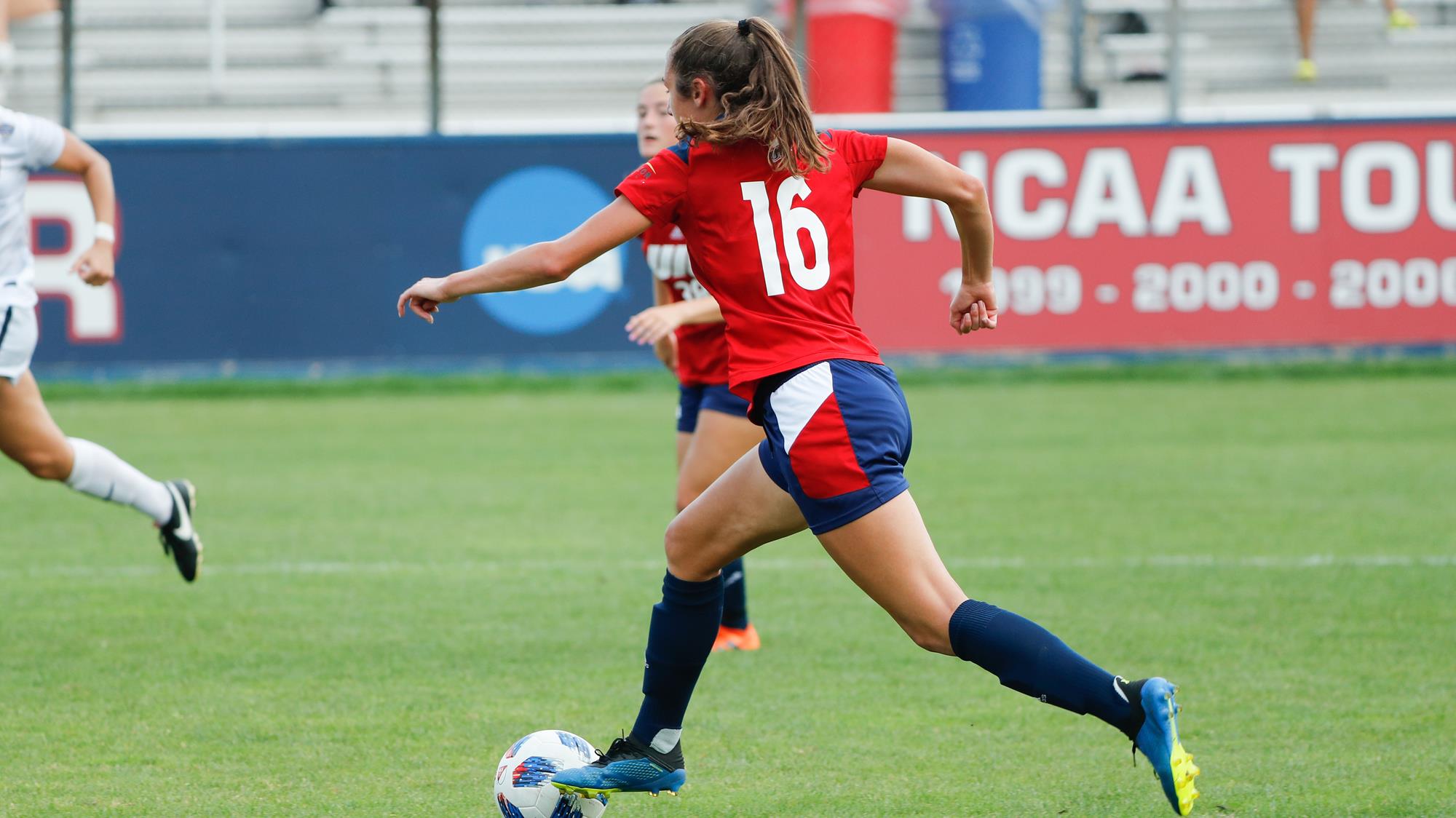 Keri Birkenhead - Women's Soccer - UIC Athletics