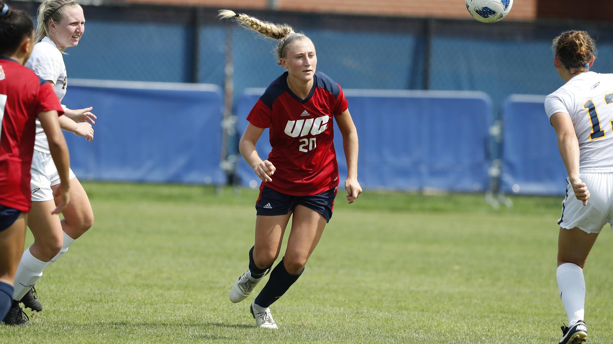 Emily Kavanaugh - Women's Soccer - UIC Athletics