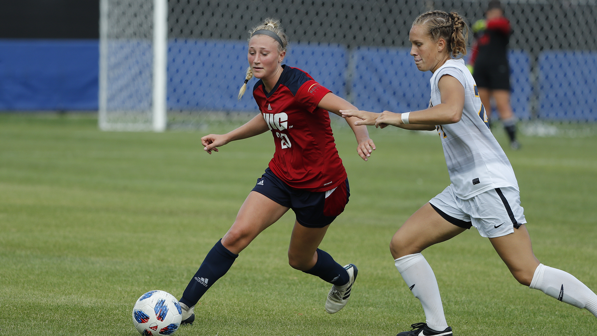 Emily Kavanaugh - Women's Soccer - UIC Athletics