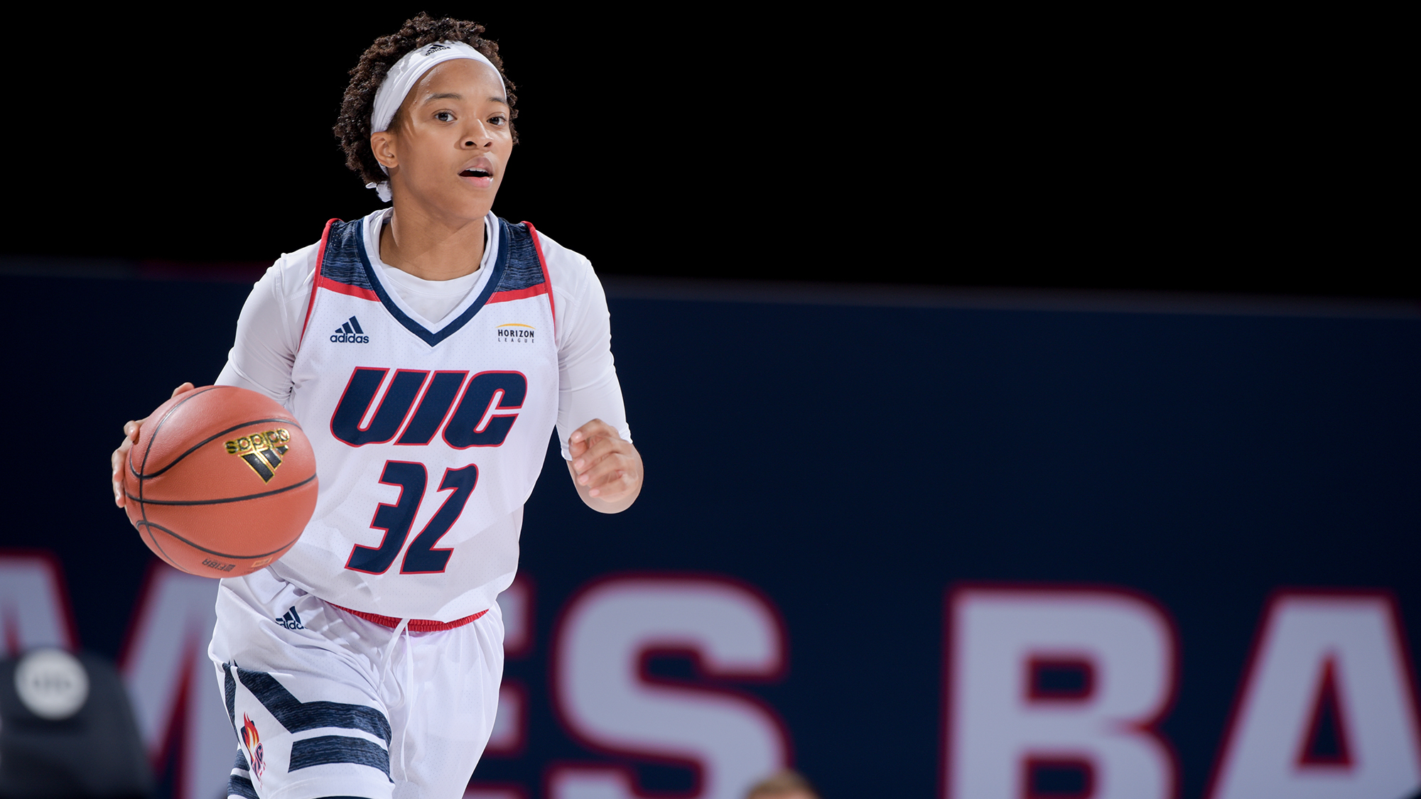 Kara Wilson - Women's Basketball - UIC Athletics