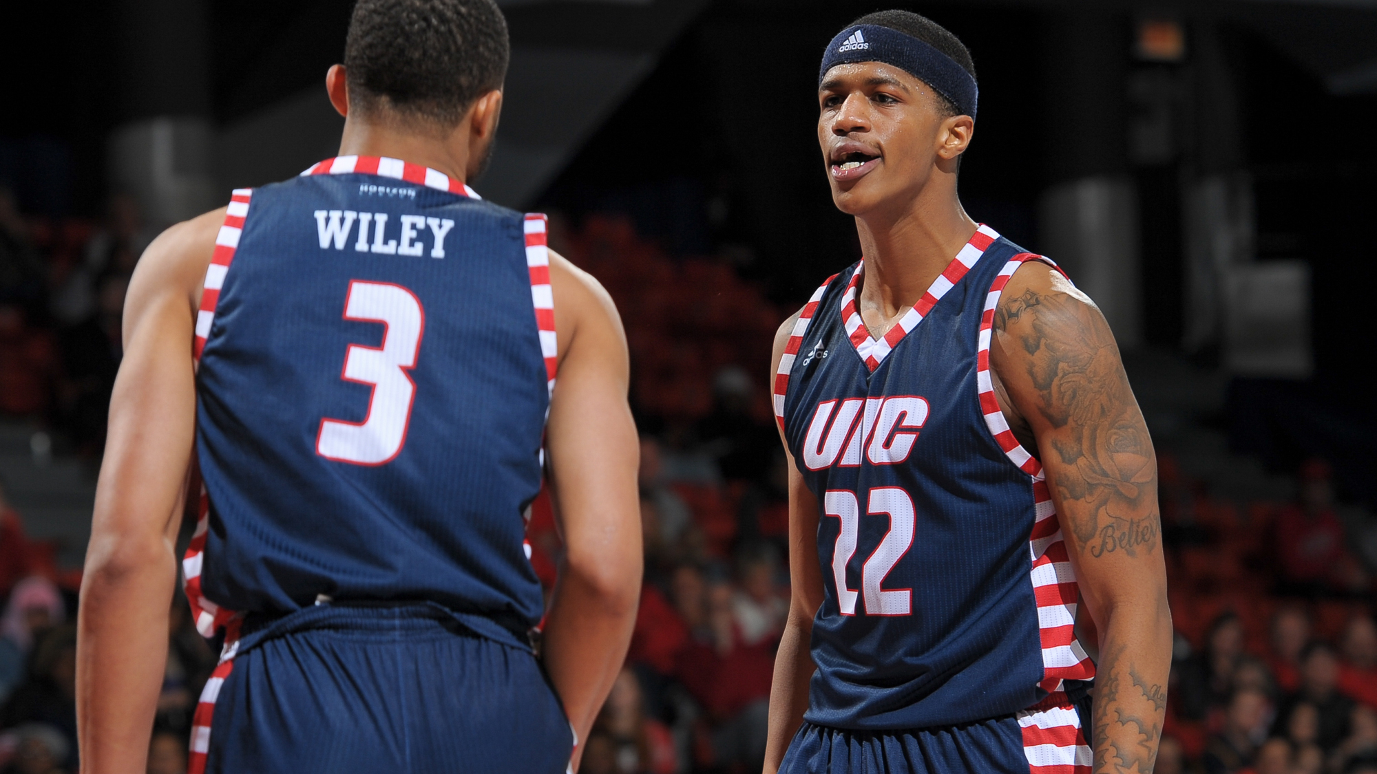 Rob Howard - Men's Basketball - UIC Athletics