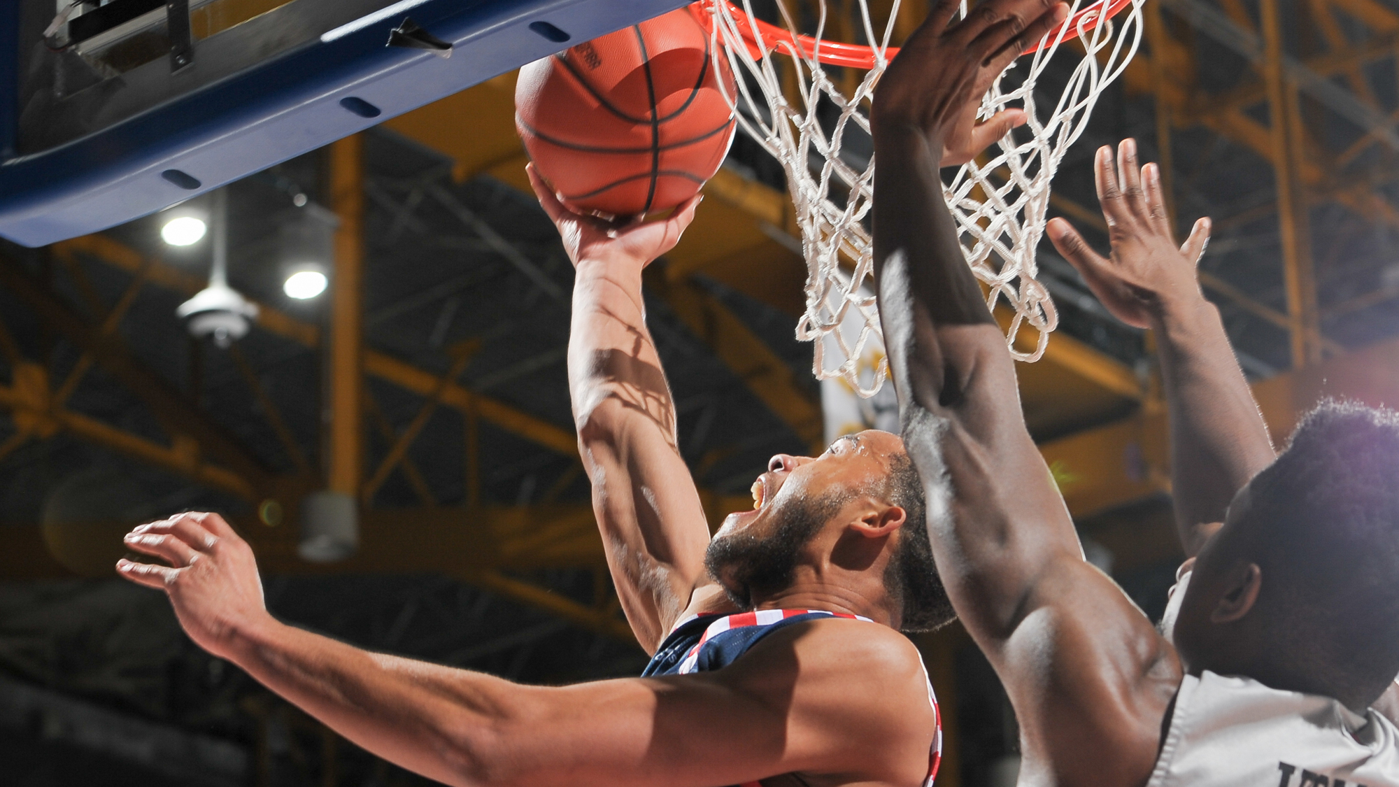 Jacob Wiley - Men's Basketball - UIC Athletics