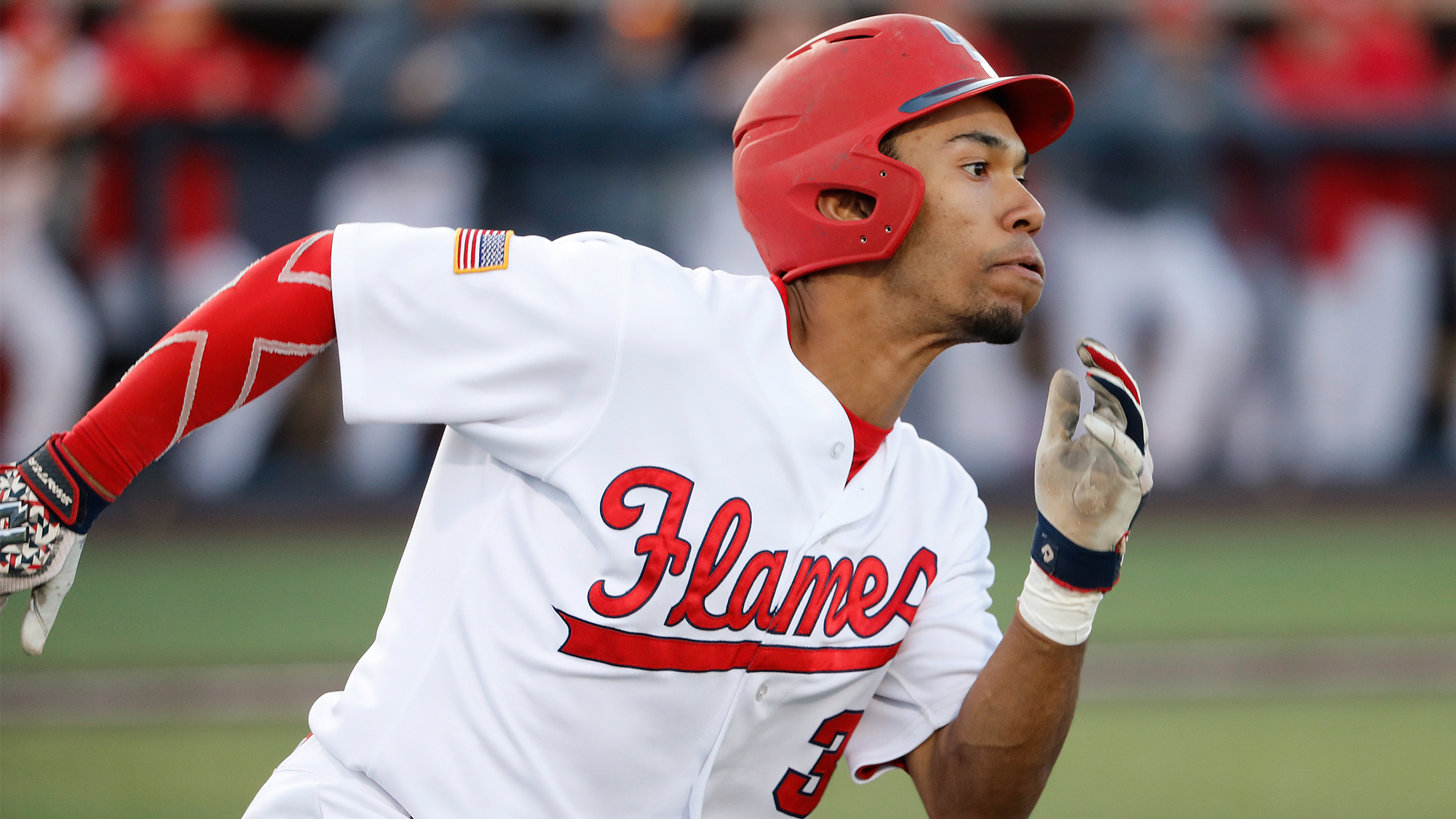 David Becker - Baseball - UIC Athletics