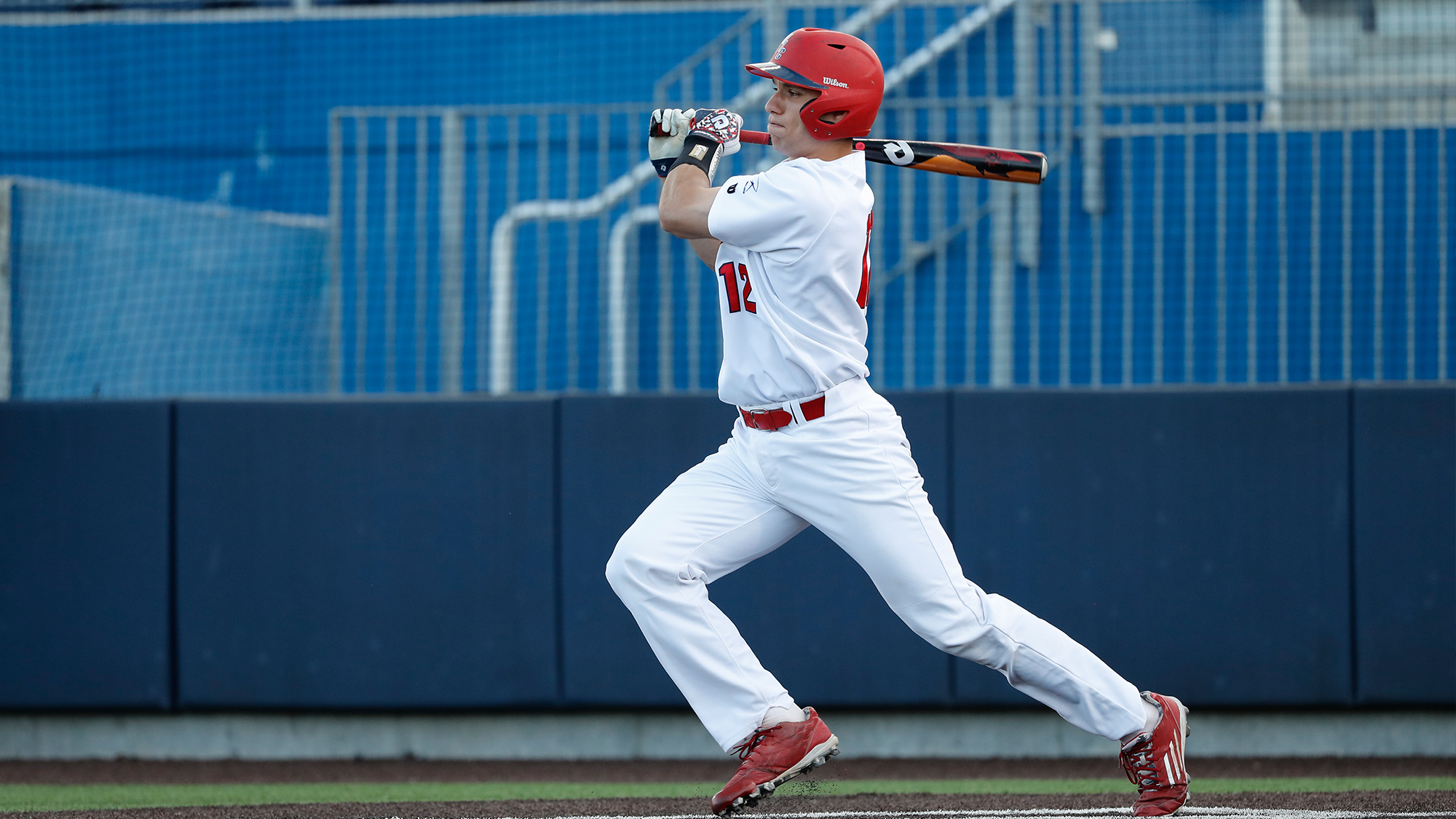 Aaron Ackerman - Baseball - UIC Athletics