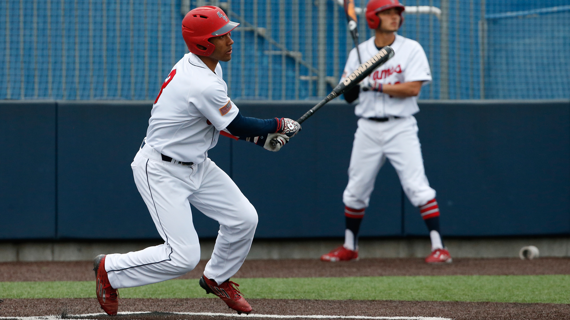 David Becker - Baseball - UIC Athletics