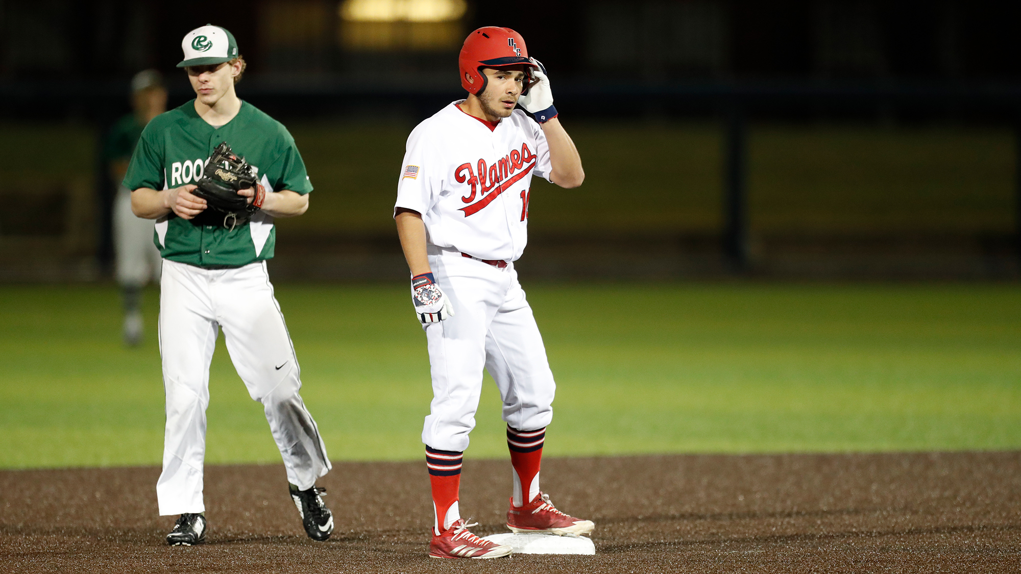 Matt Bottcher - Baseball - UIC Athletics