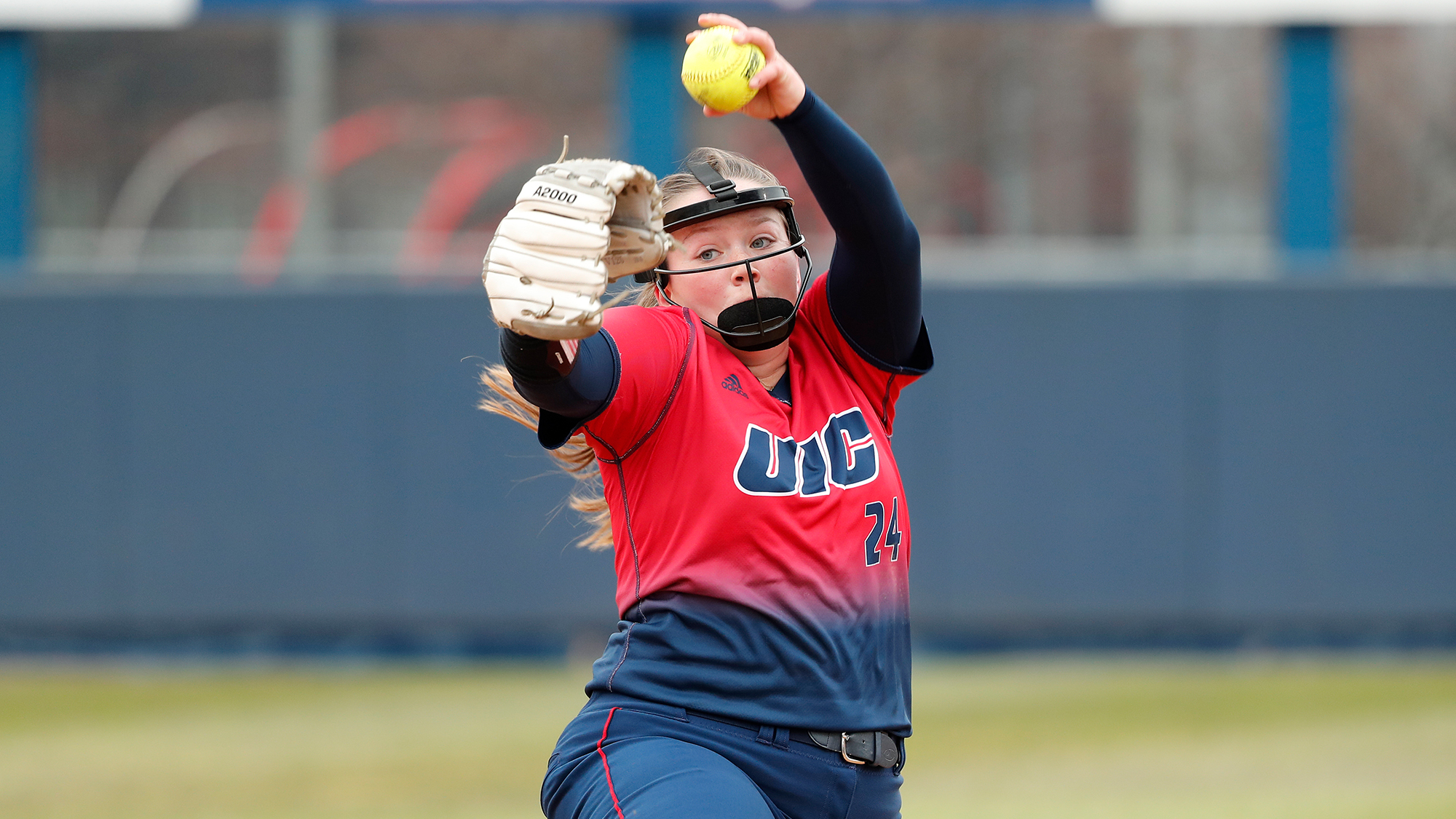 Marley Hanlon - Softball - UIC Athletics