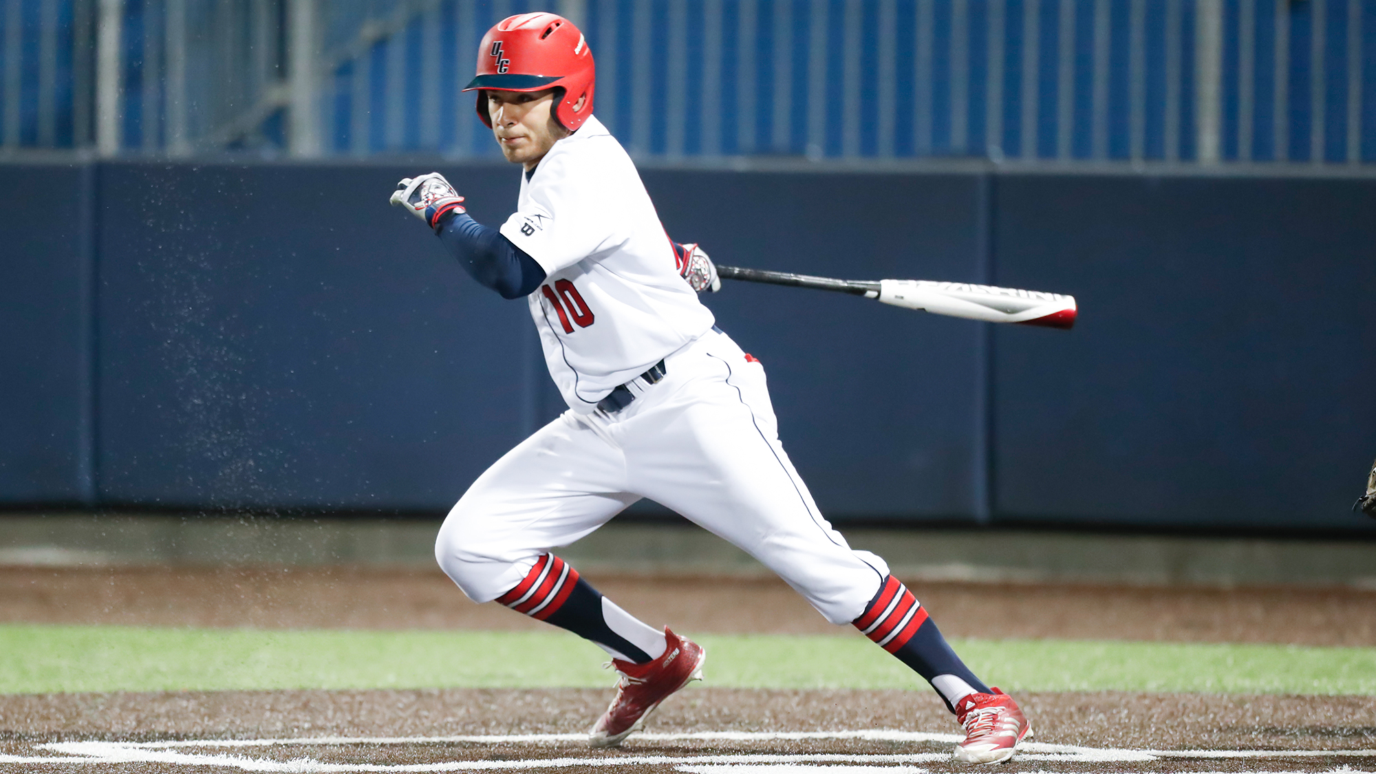 Matt Bottcher - Baseball - UIC Athletics