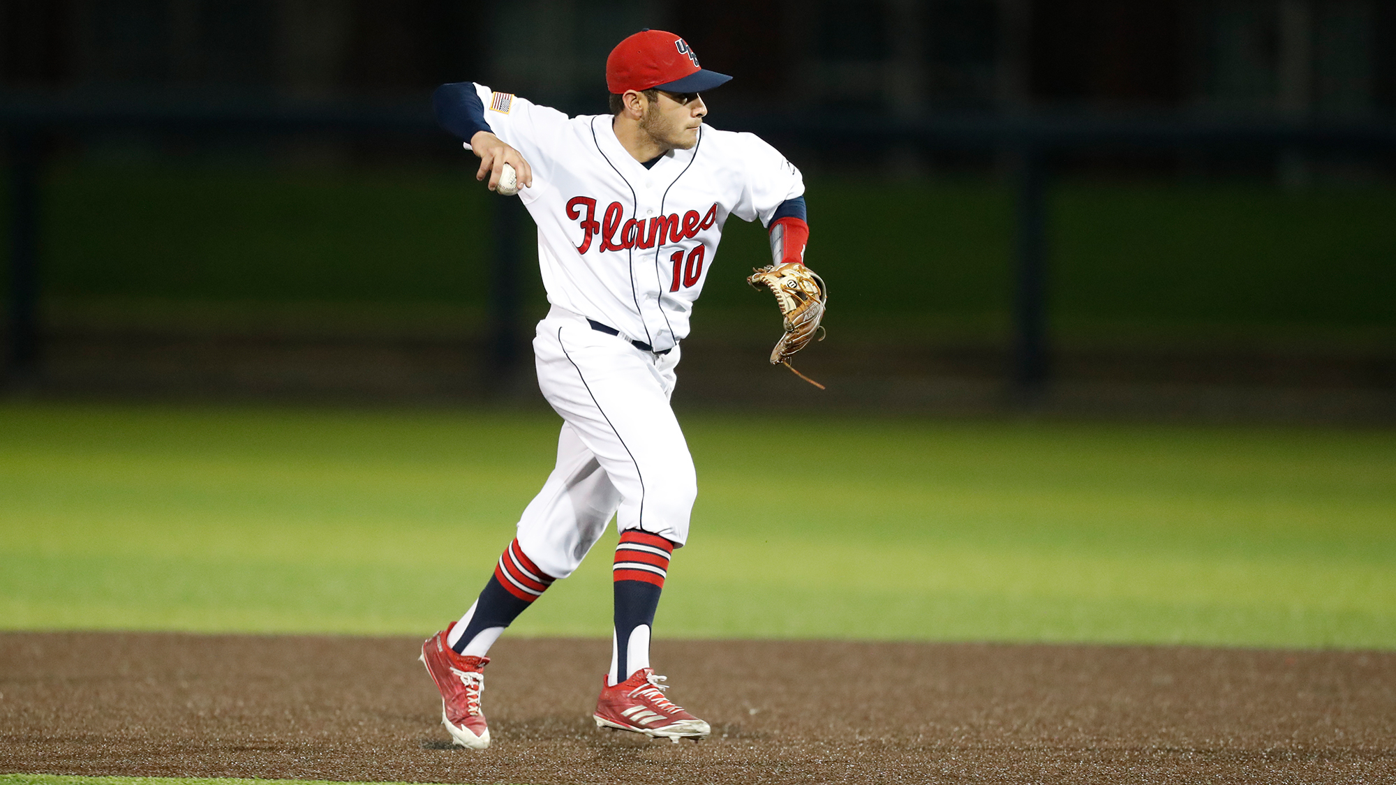 Matt Bottcher - Baseball - UIC Athletics