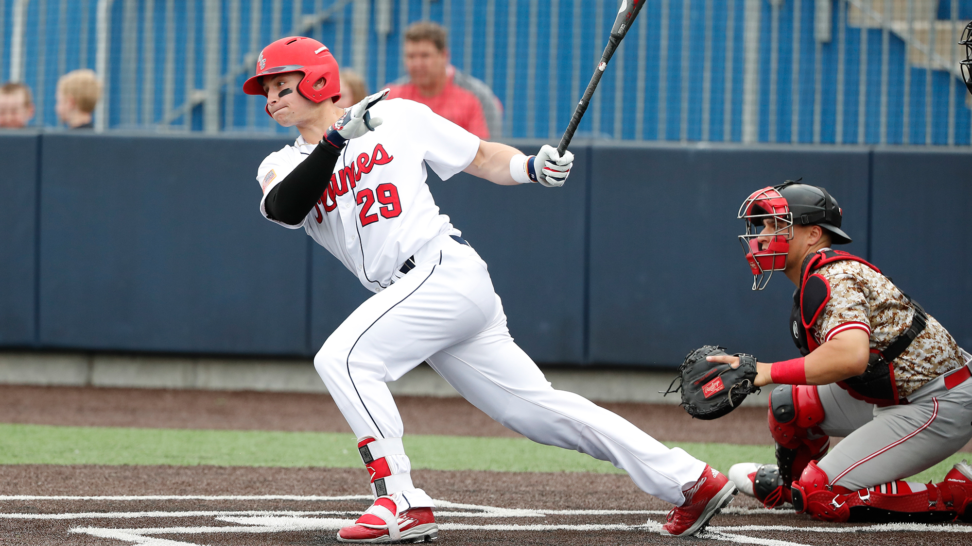 Alex Dee - Baseball - UIC Athletics