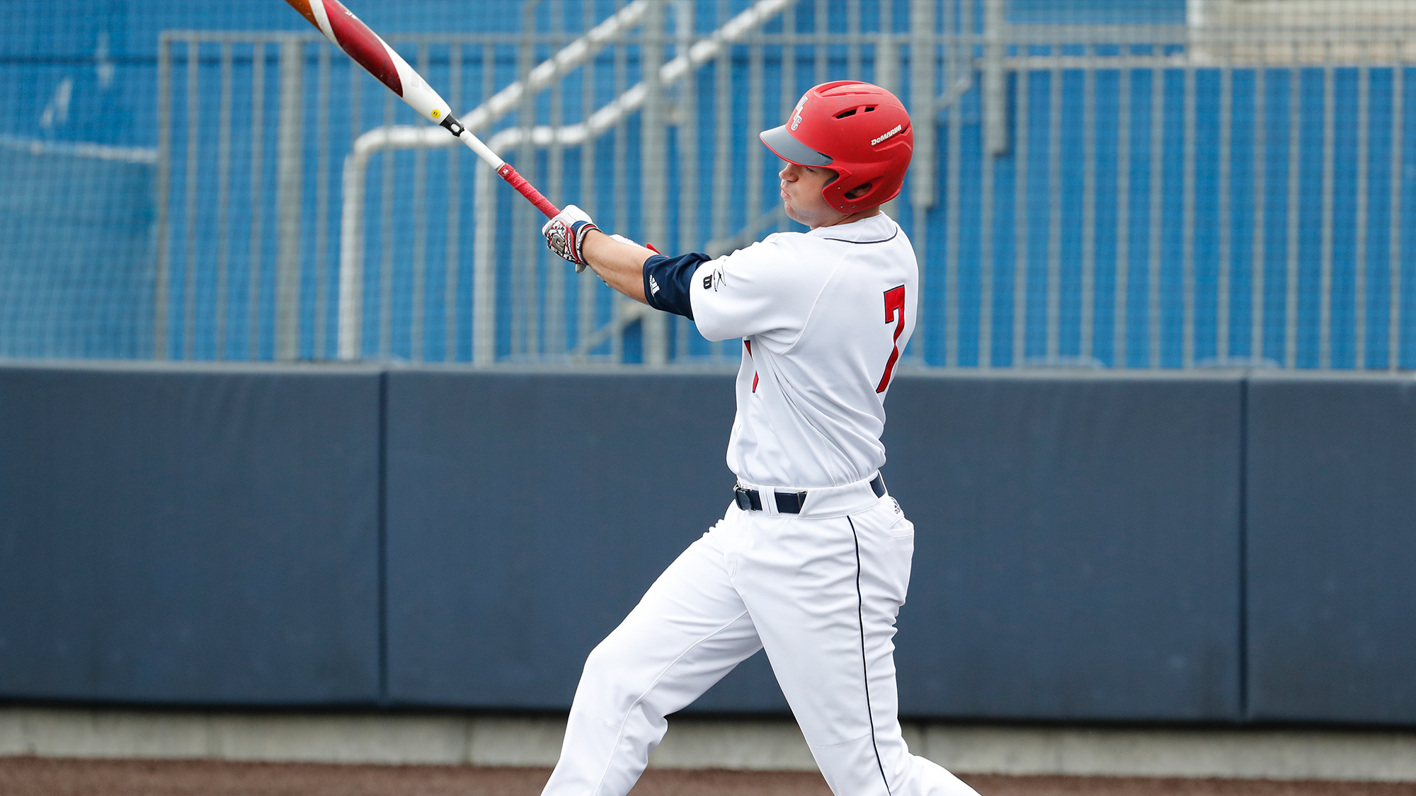 Riley Hebert - Baseball - UIC Athletics