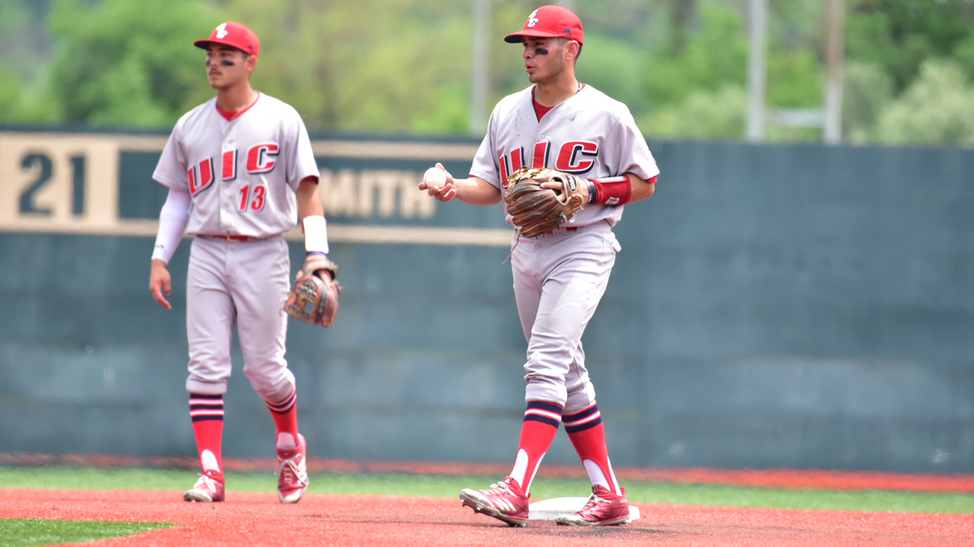 Matt Bottcher - Baseball - UIC Athletics