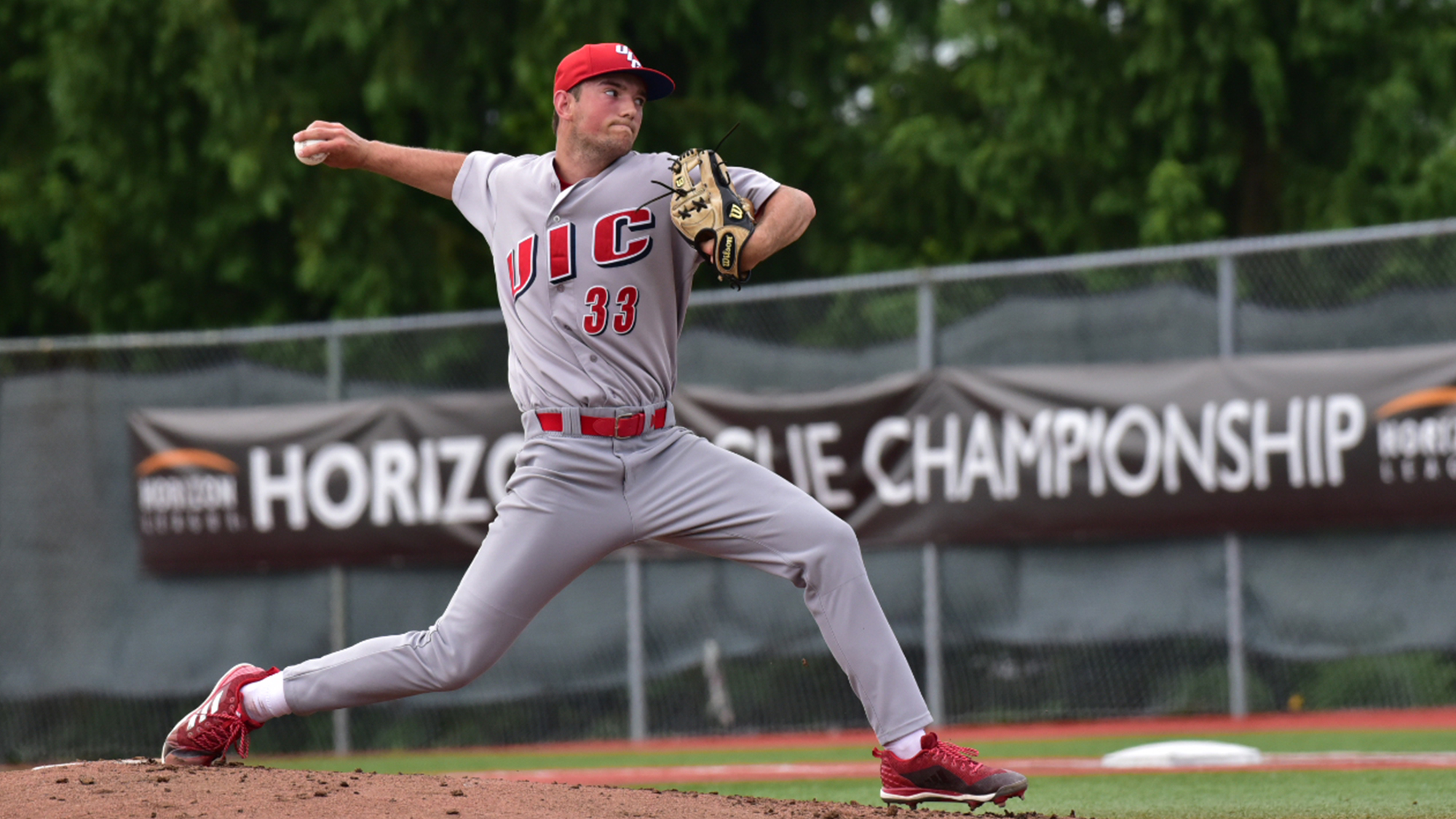 Jacob Key - Baseball - UIC Athletics