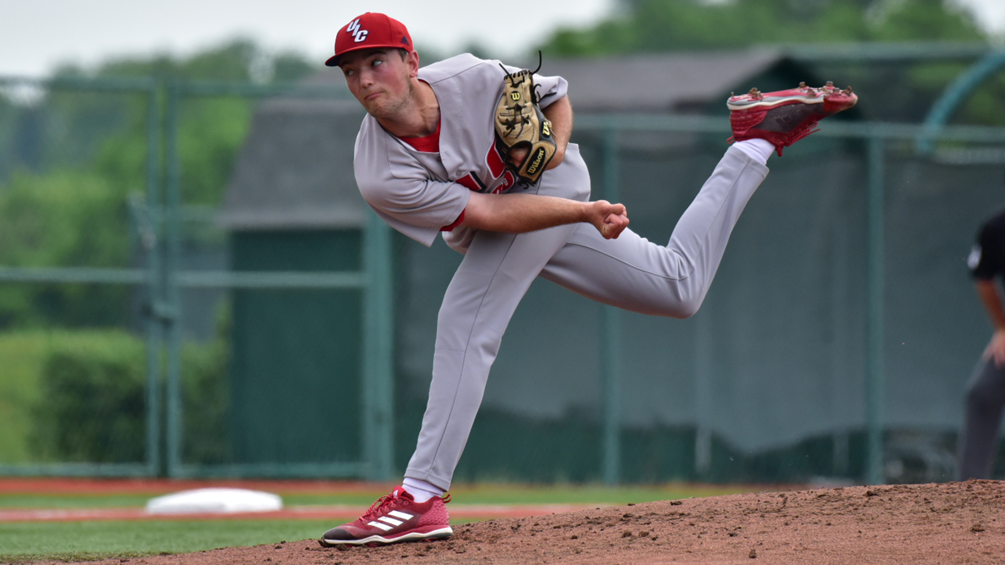 Jacob Key - Baseball - UIC Athletics