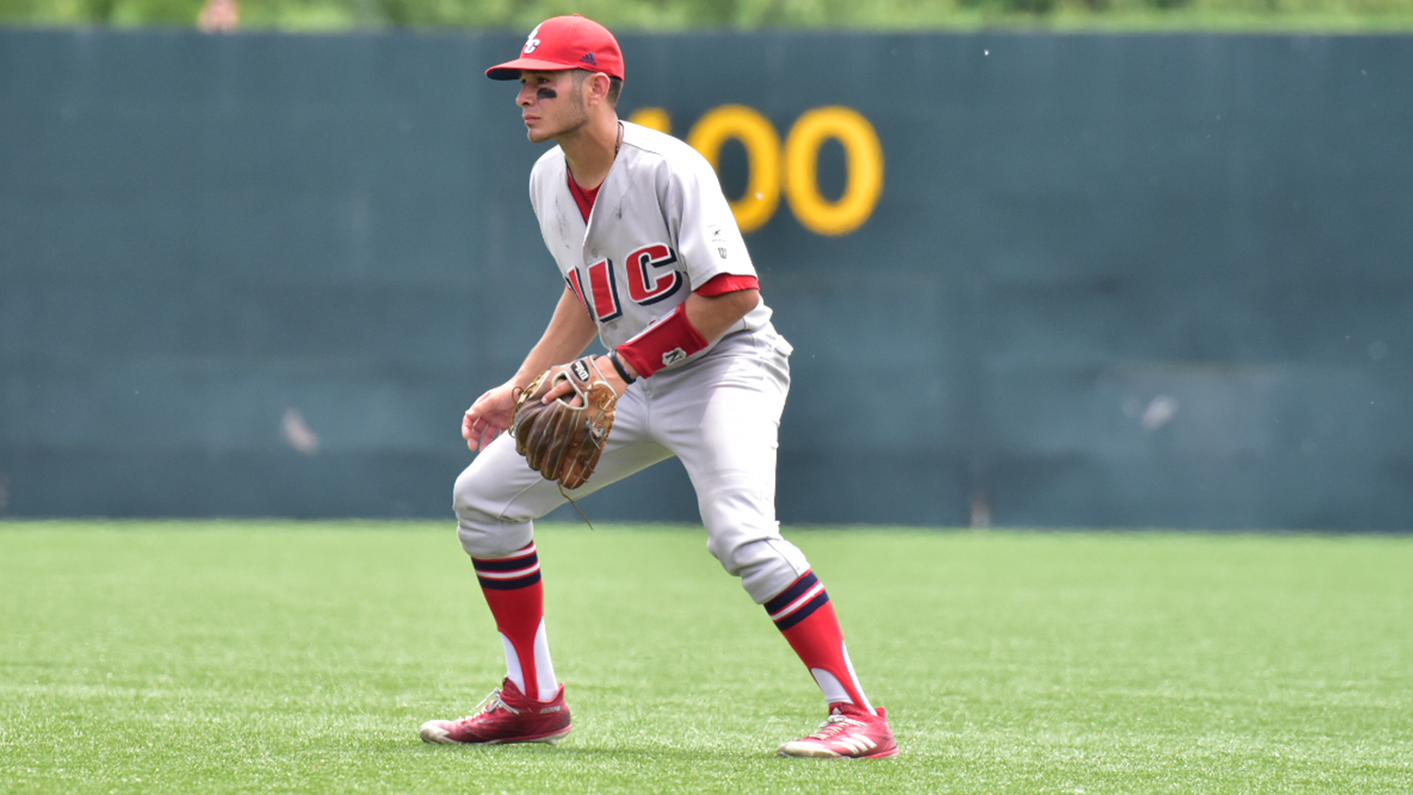 Matt Bottcher - Baseball - UIC Athletics