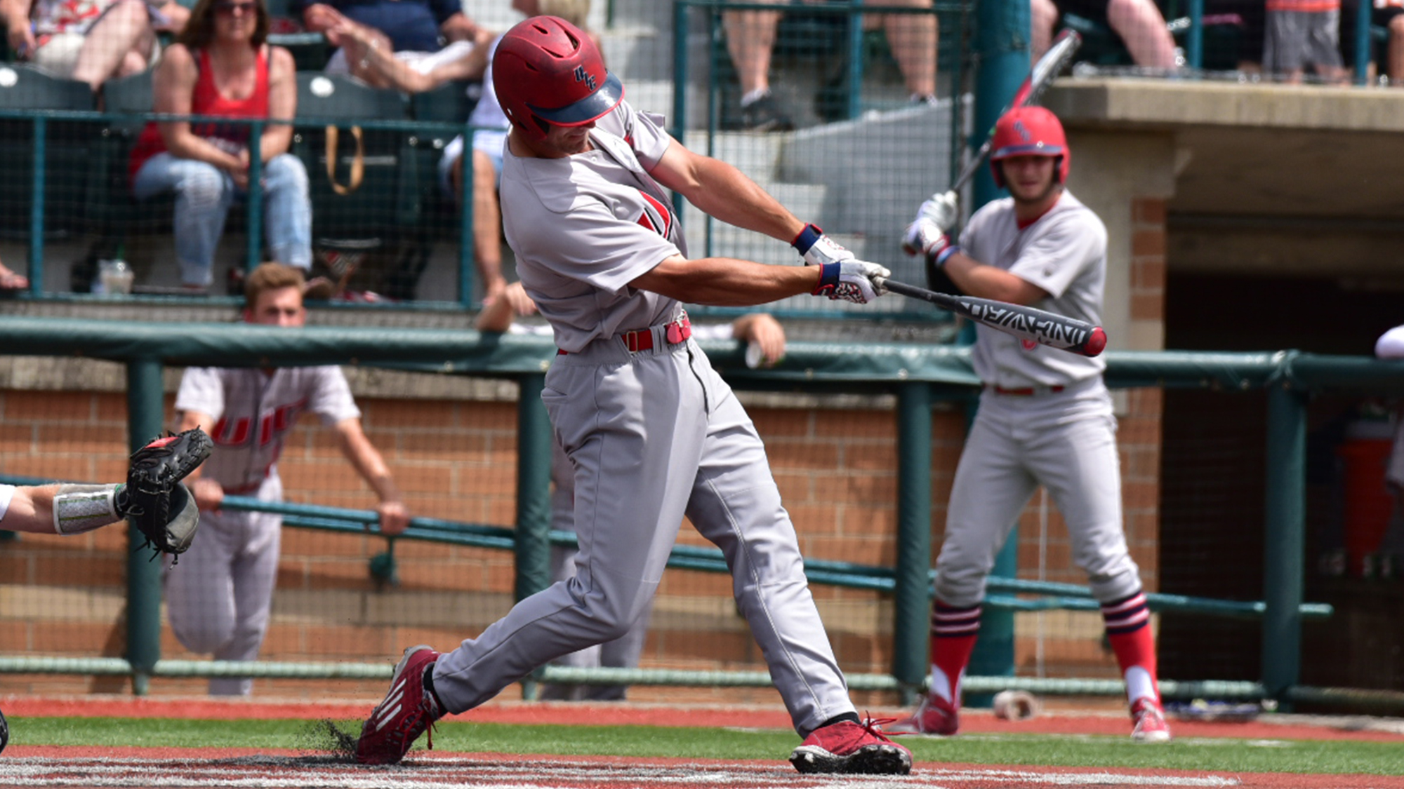 Thomas Smart - Baseball - UIC Athletics
