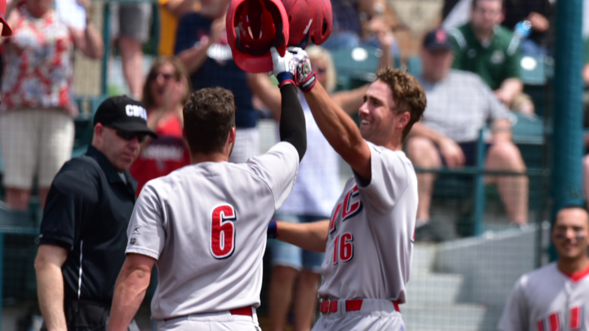 Thomas Smart - Baseball - UIC Athletics