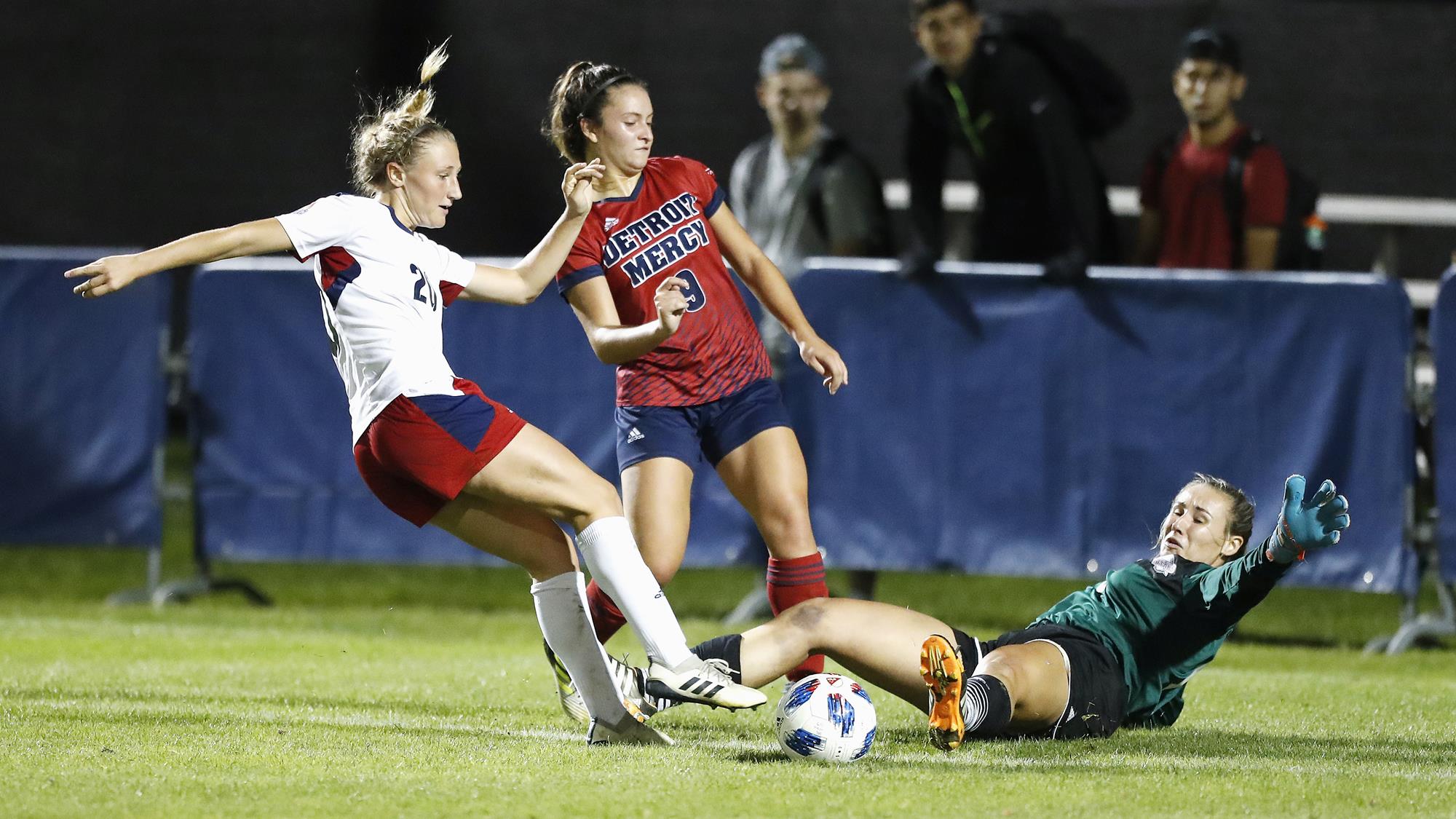 Emily Kavanaugh - Women's Soccer - UIC Athletics