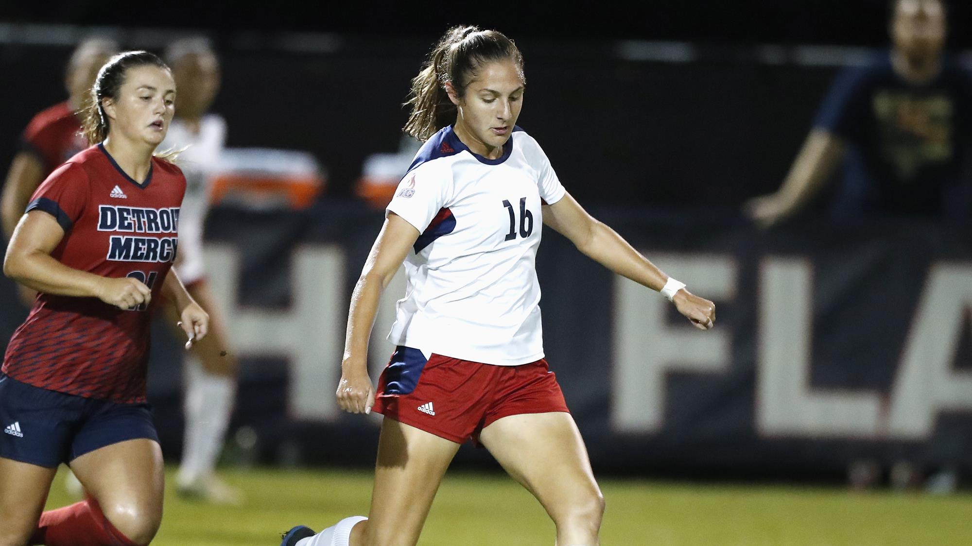 Keri Birkenhead - Women's Soccer - UIC Athletics