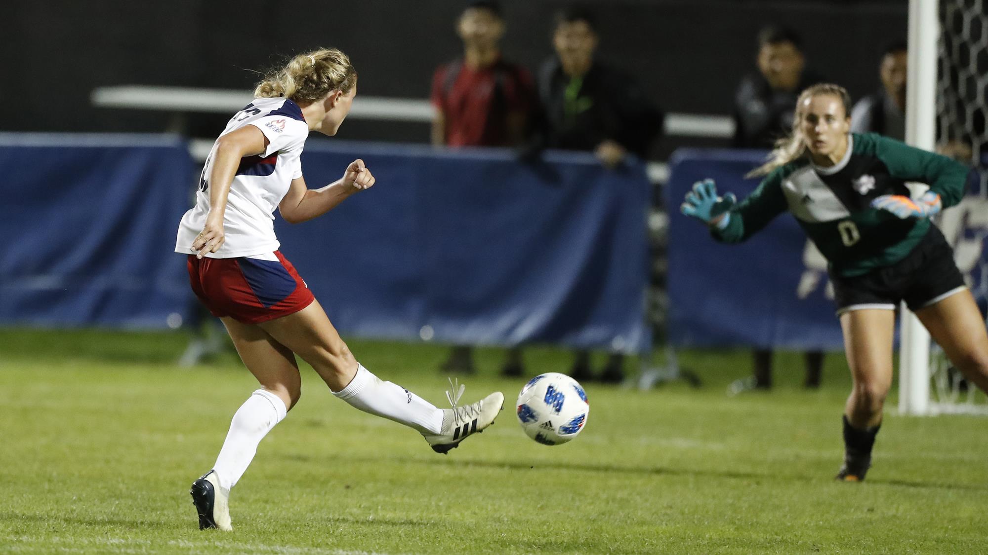 Emily Kavanaugh - Women's Soccer - UIC Athletics