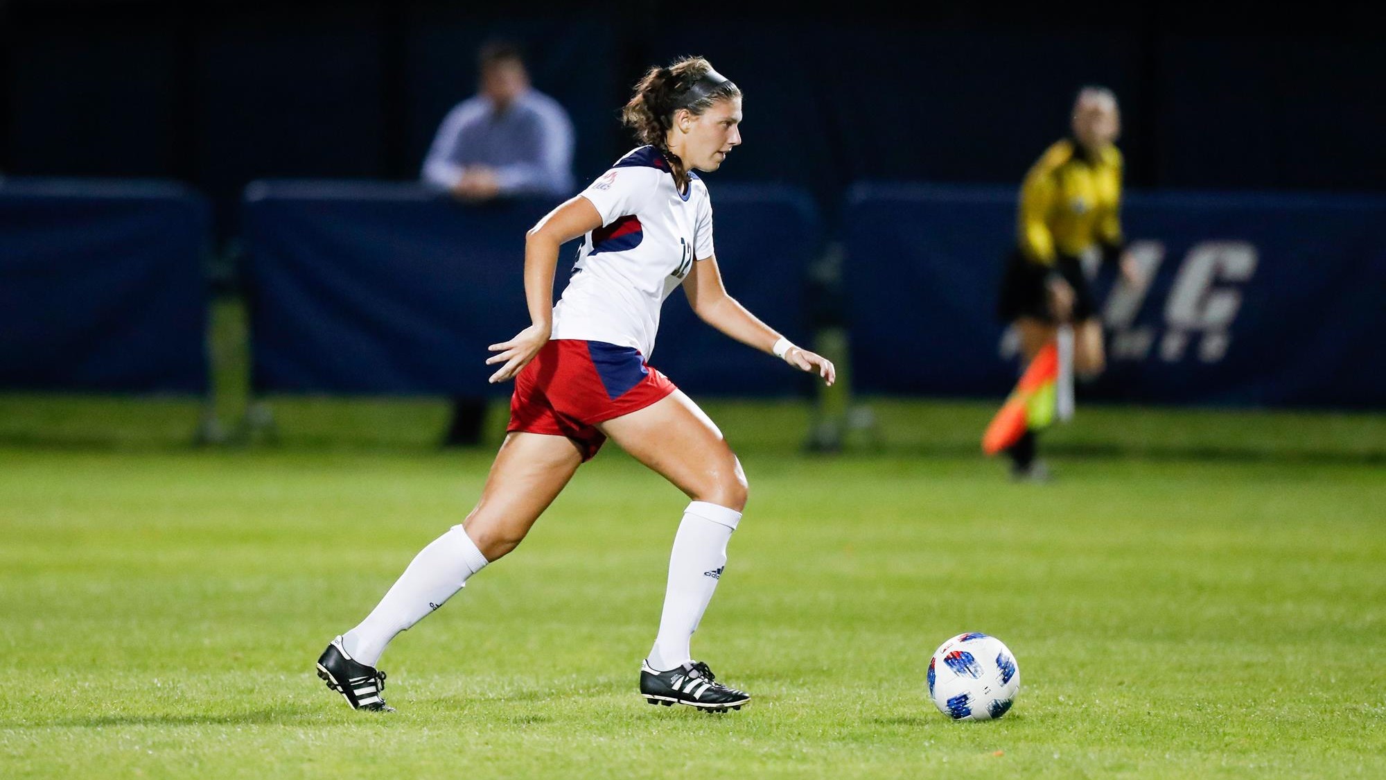Emily Valentine - Women's Soccer - UIC Athletics