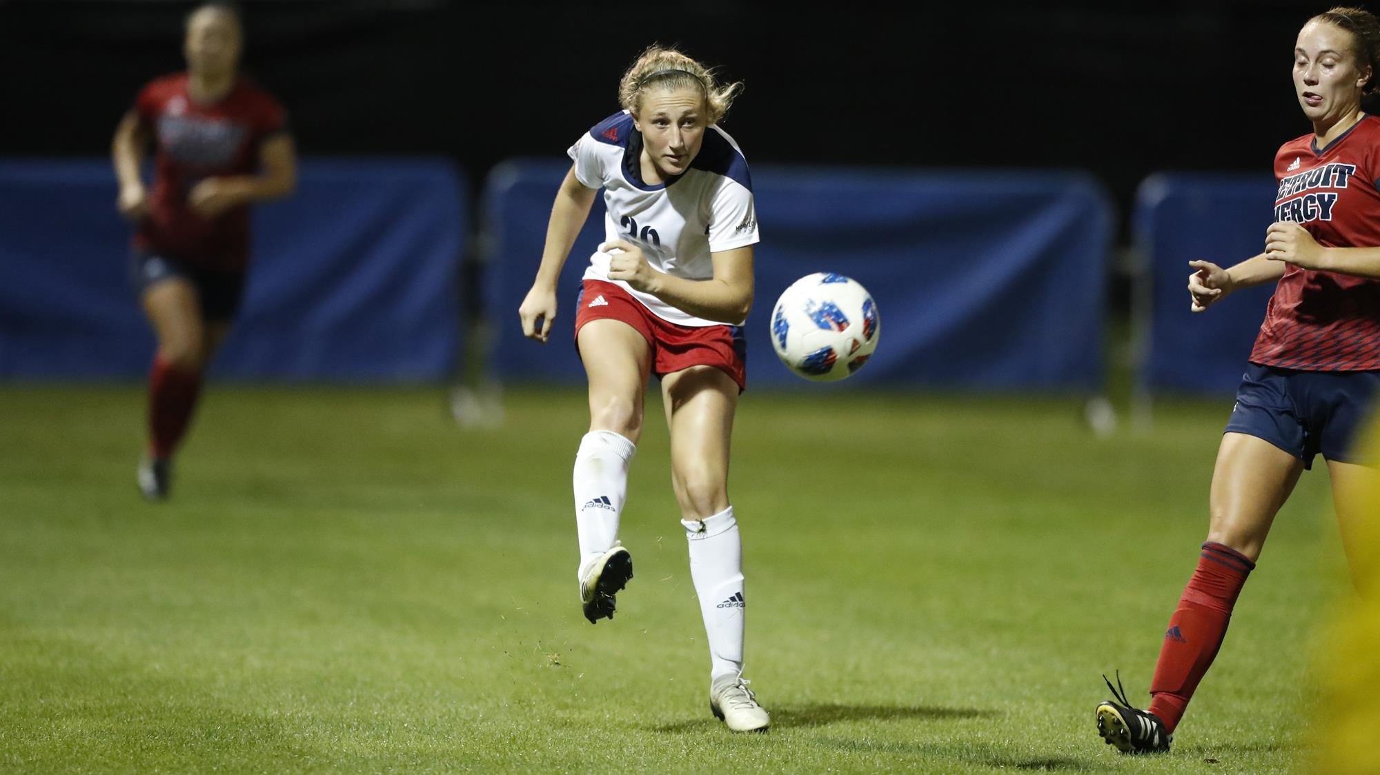 Emily Kavanaugh - Women's Soccer - UIC Athletics