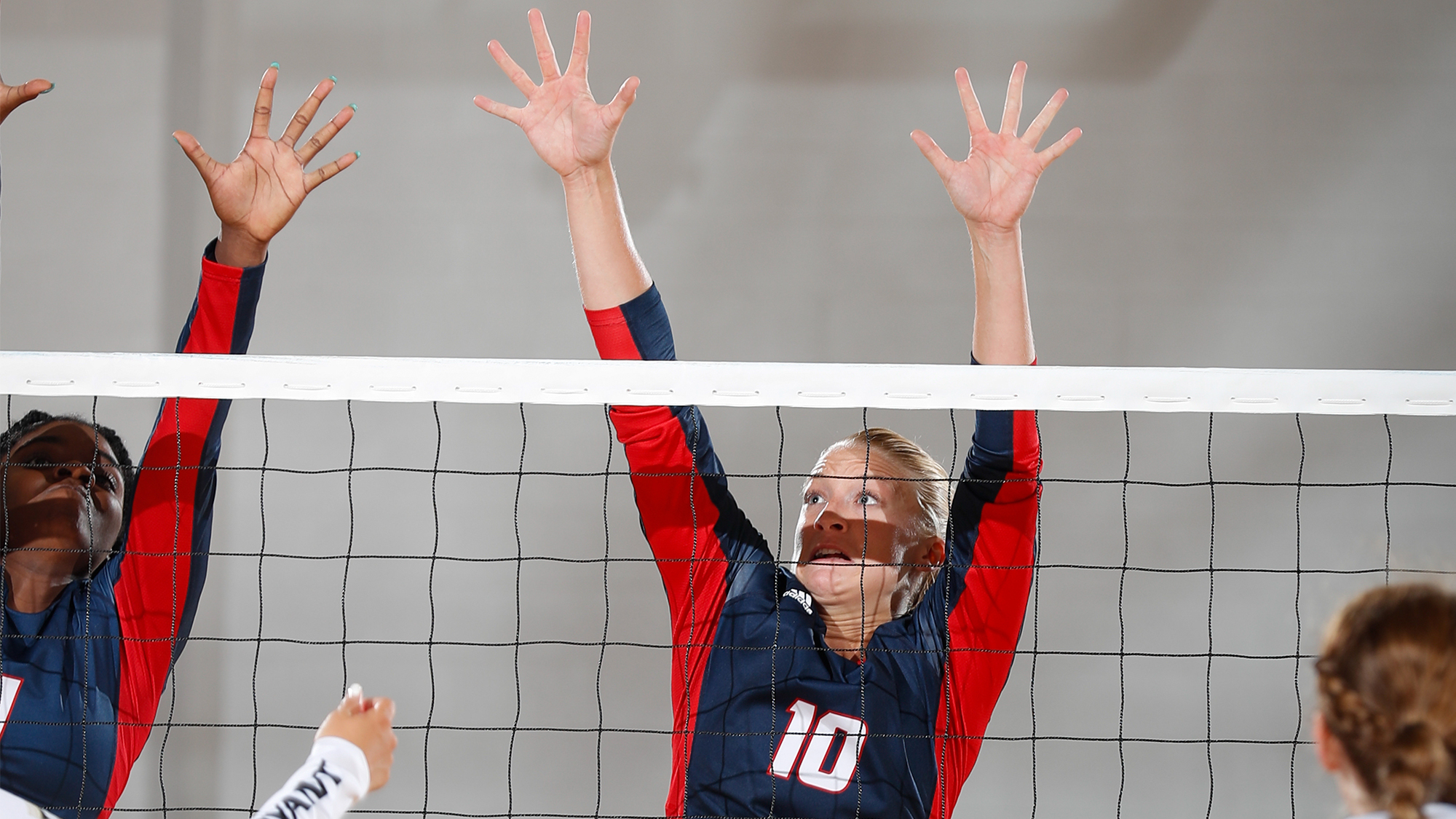 Ali Witt - Volleyball - UIC Athletics