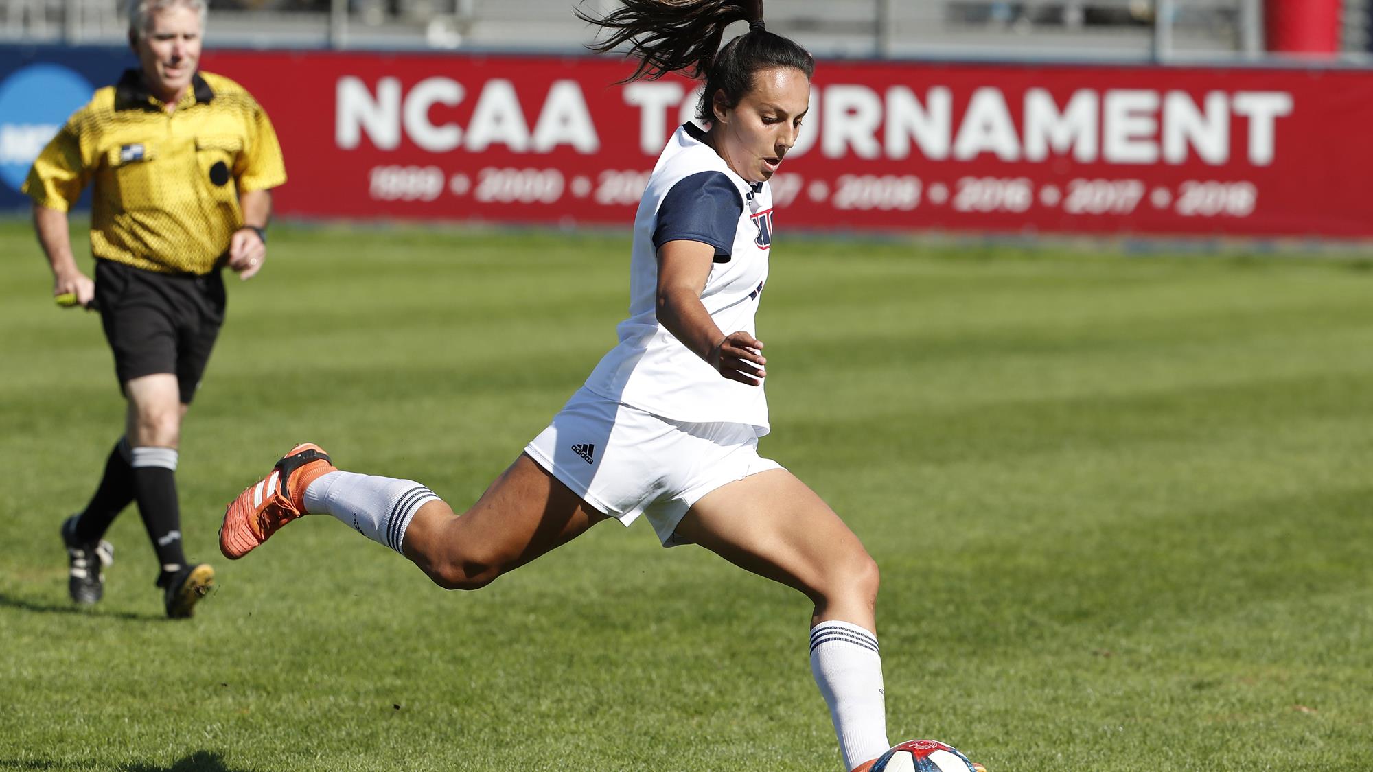 Emma Main - Women's Soccer - UIC Athletics