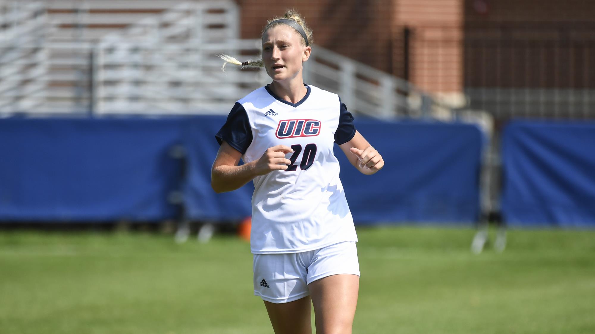 Emily Kavanaugh - Women's Soccer - UIC Athletics