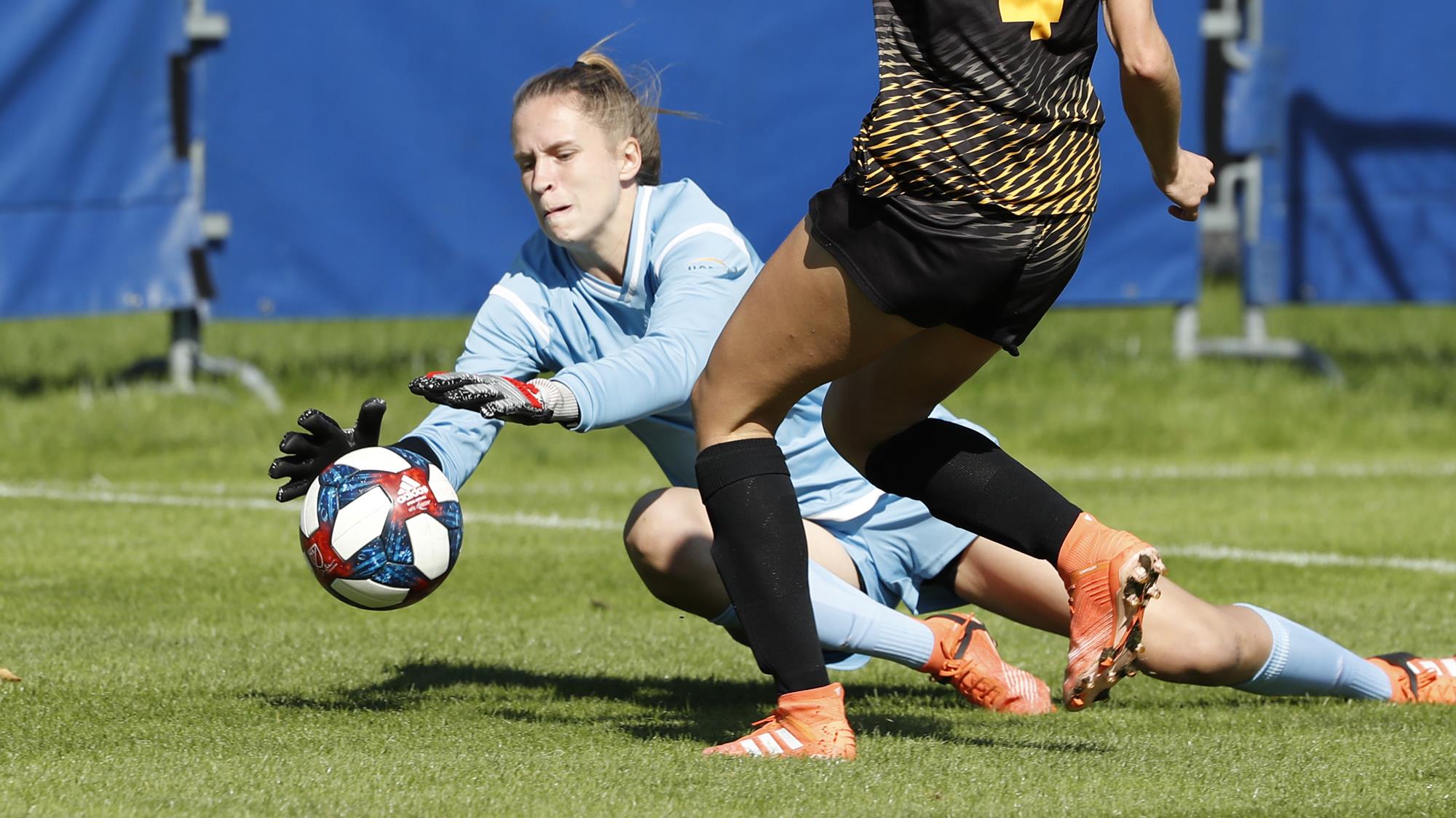 Lena Kurz - Women's Soccer - UIC Athletics