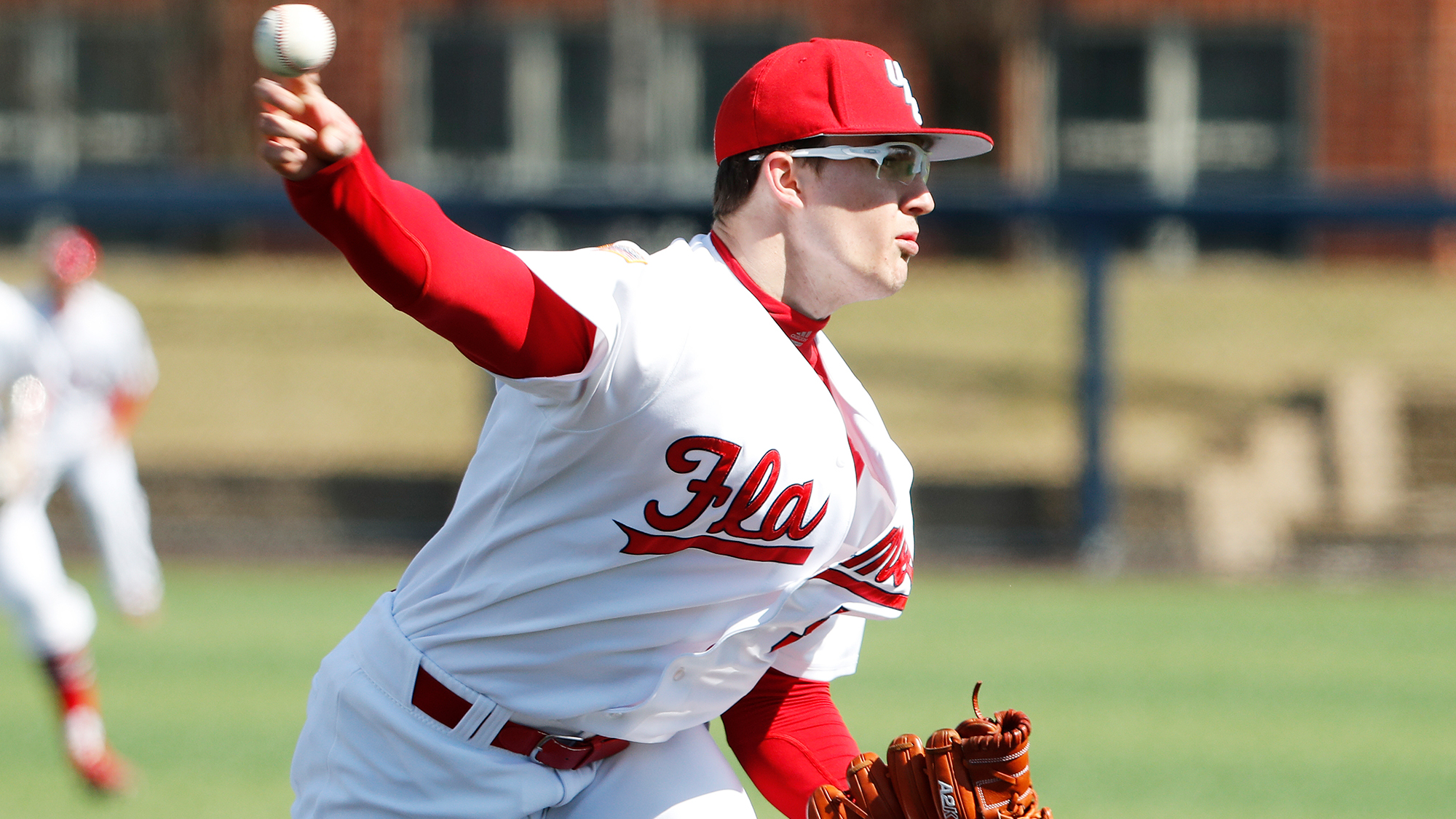 Ryan O'Reilly - Baseball - UIC Athletics