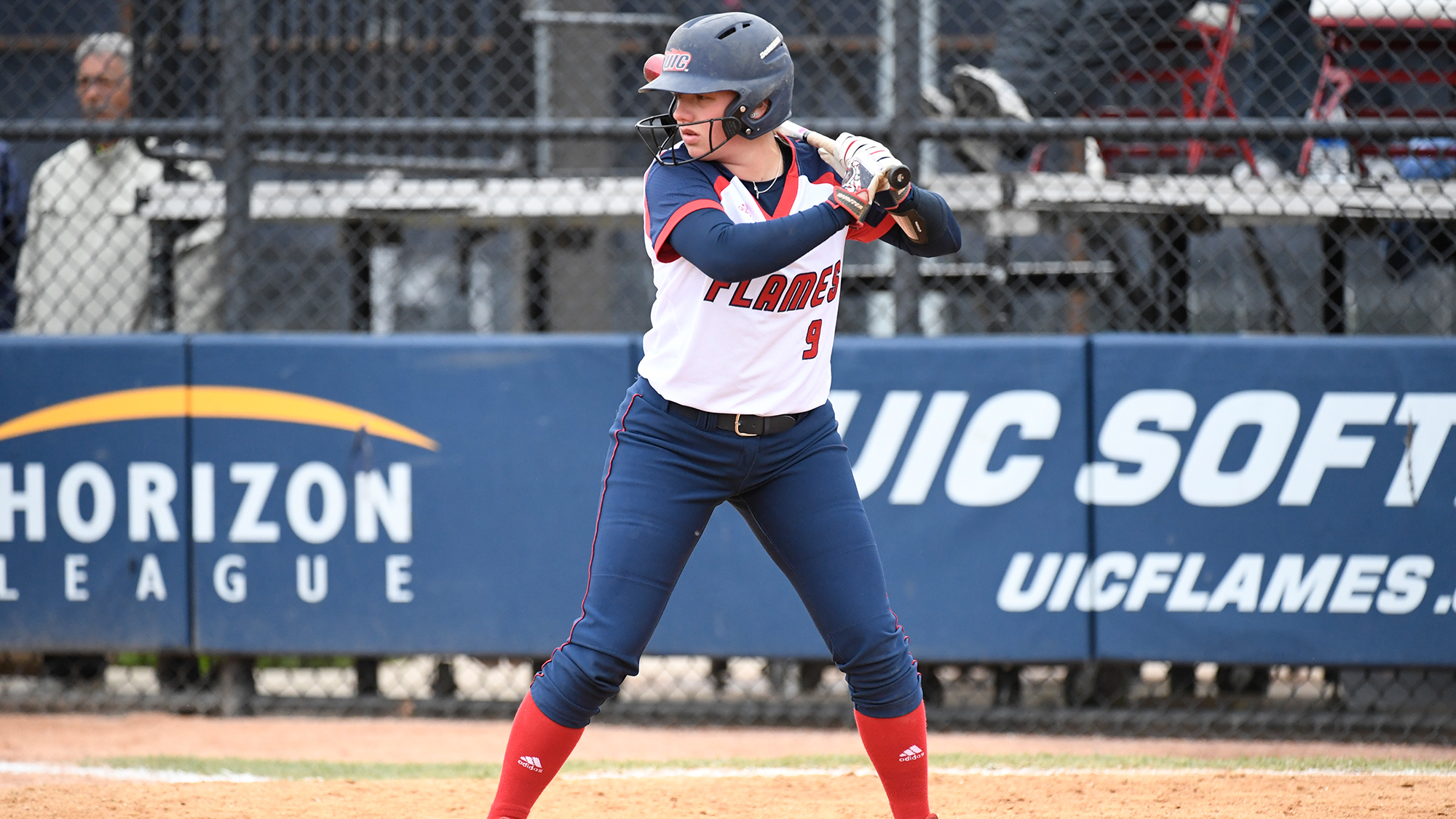 Emily Wetzel - Softball - UIC Athletics