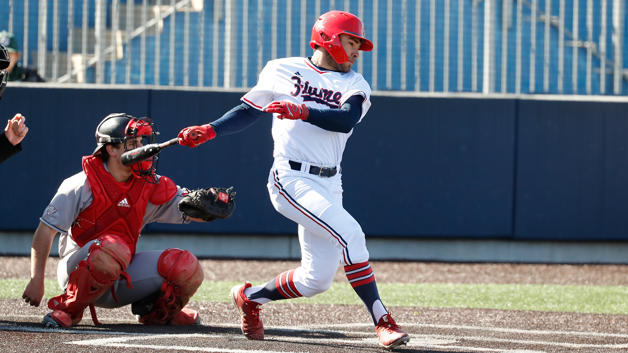 Matt Bottcher - Baseball - UIC Athletics