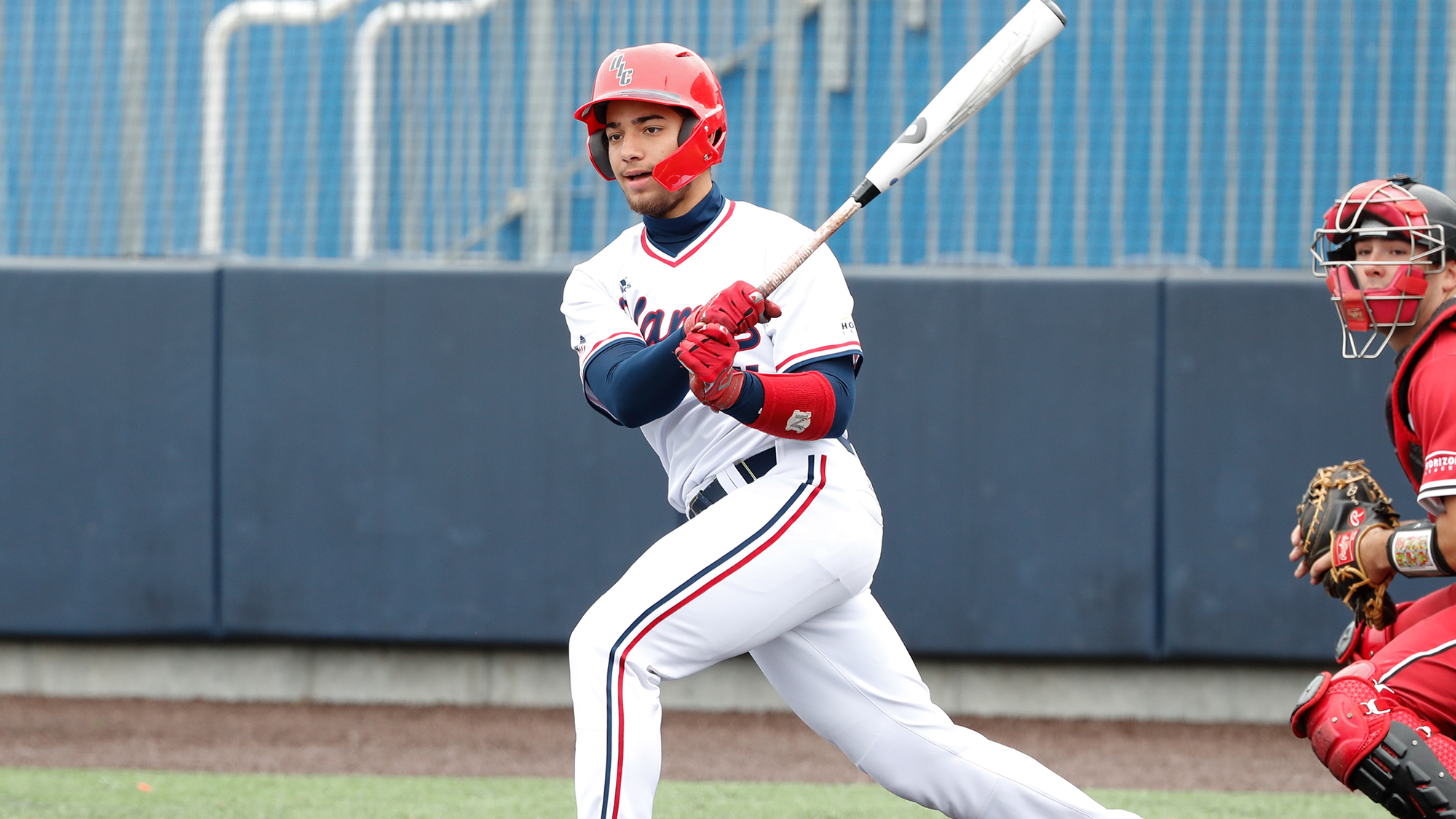 Joshua Figueroa - Baseball - UIC Athletics