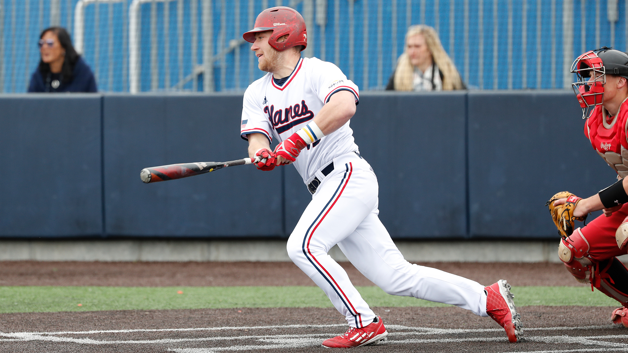 Danny Riley - Baseball - UIC Athletics