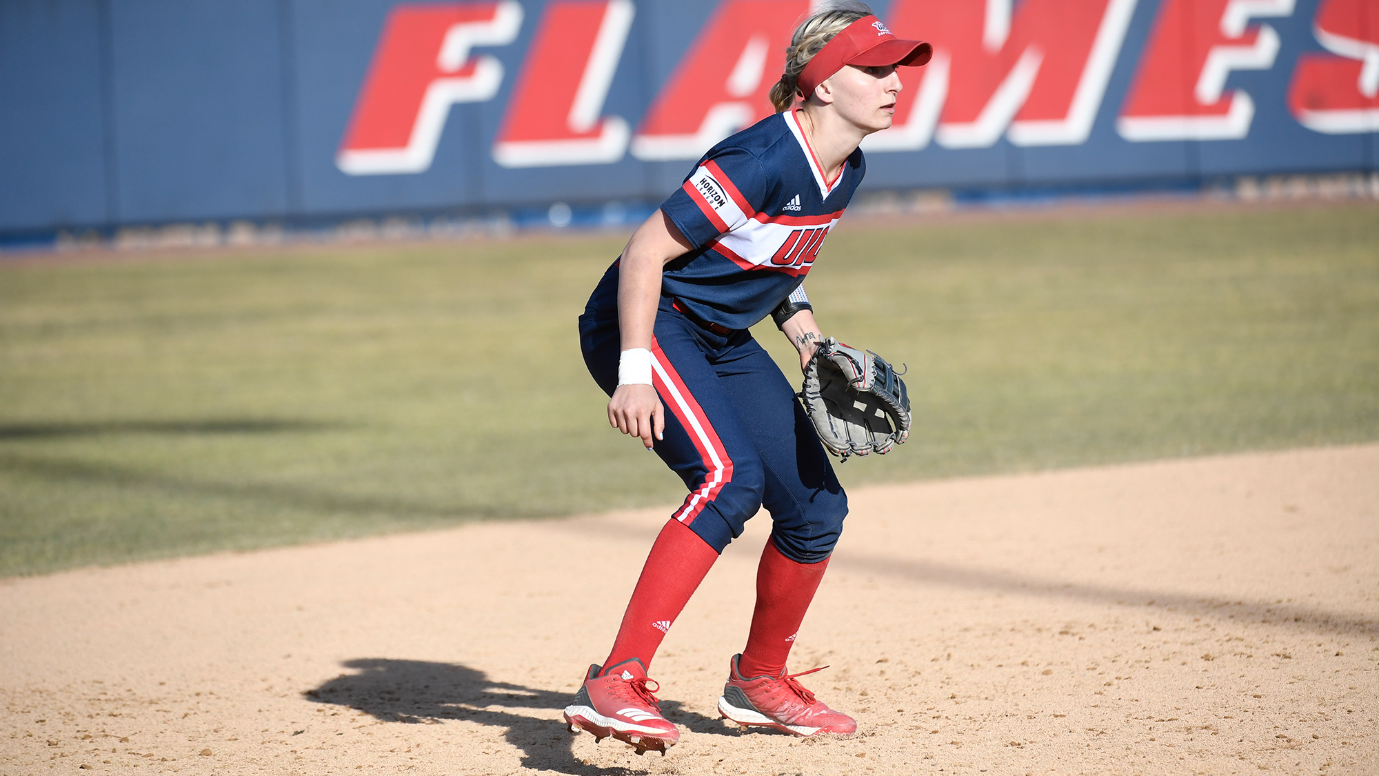 Kayla Wedl - Softball - UIC Athletics