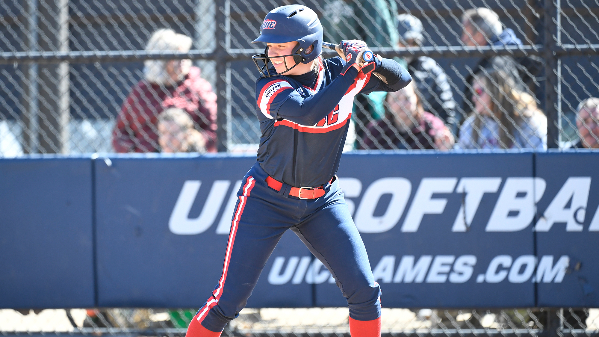 Emily Wetzel - Softball - UIC Athletics