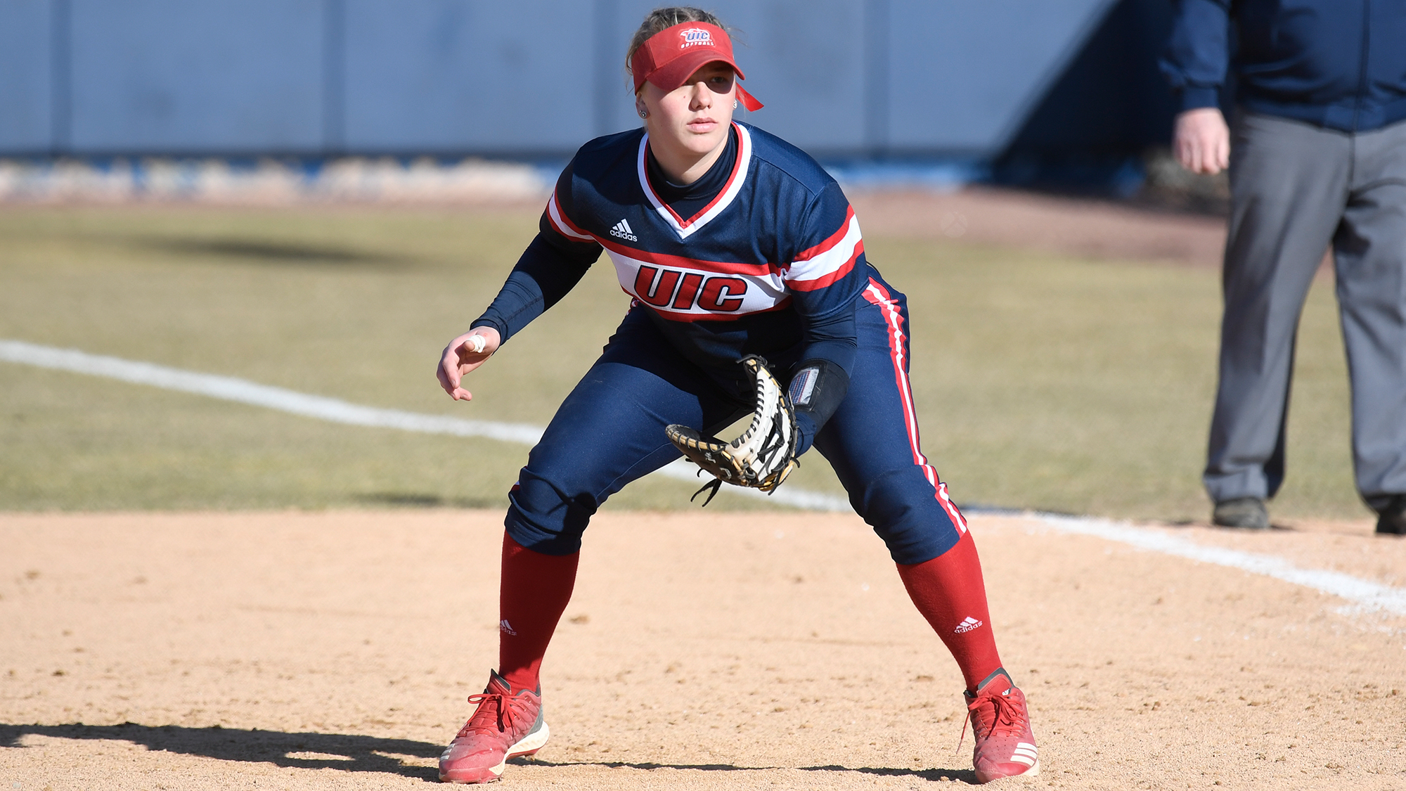 Emily Wetzel - Softball - UIC Athletics