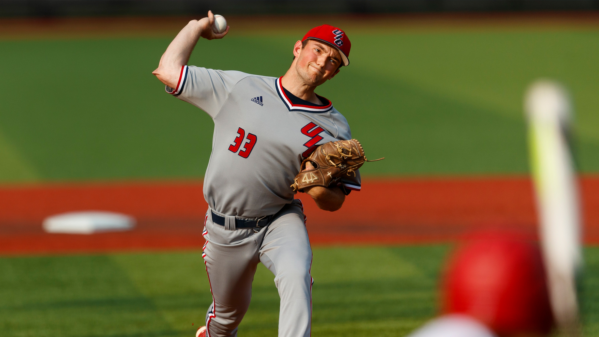 Jacob Key - Baseball - UIC Athletics