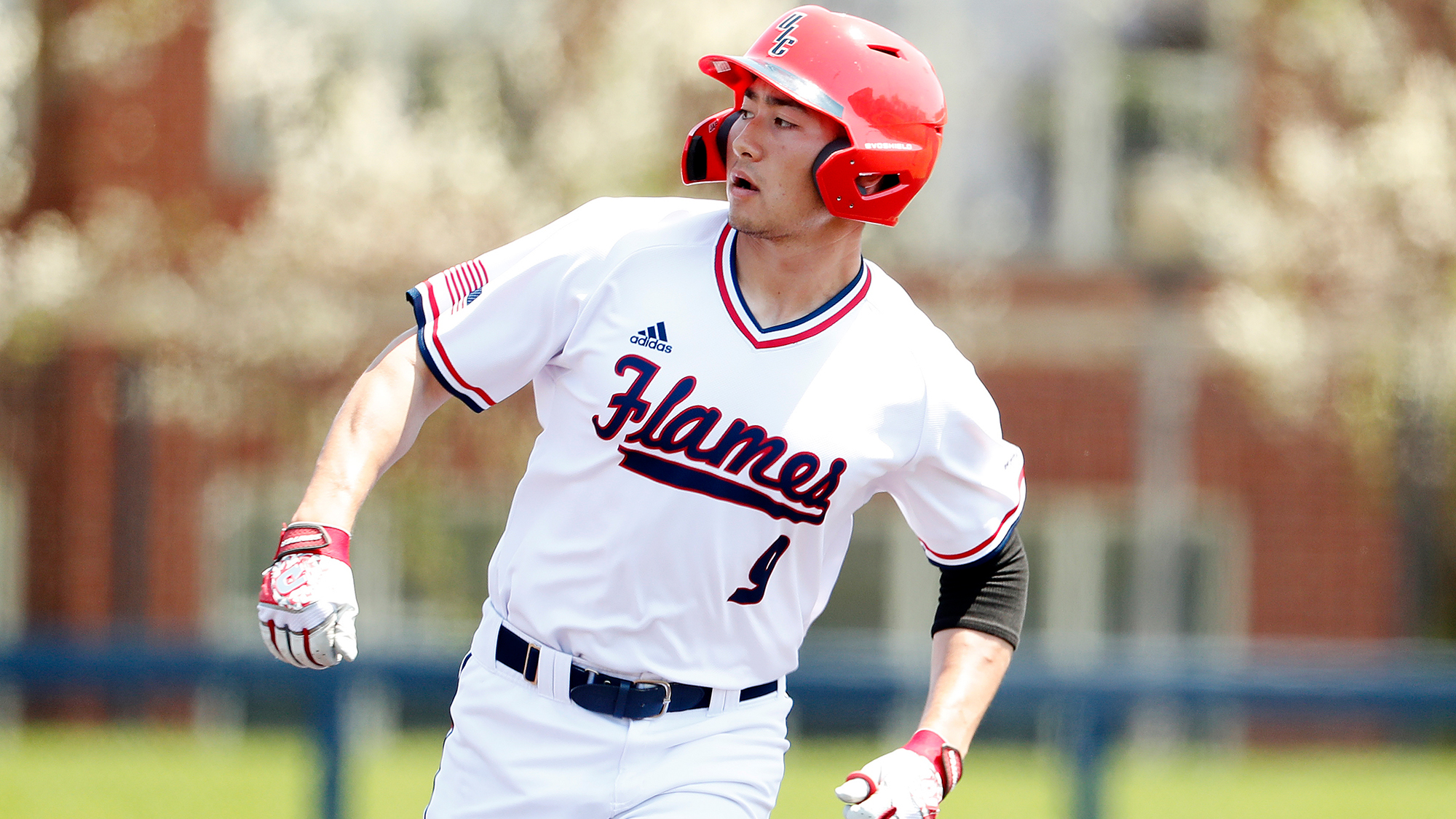 Scott Ota - Baseball - UIC Athletics