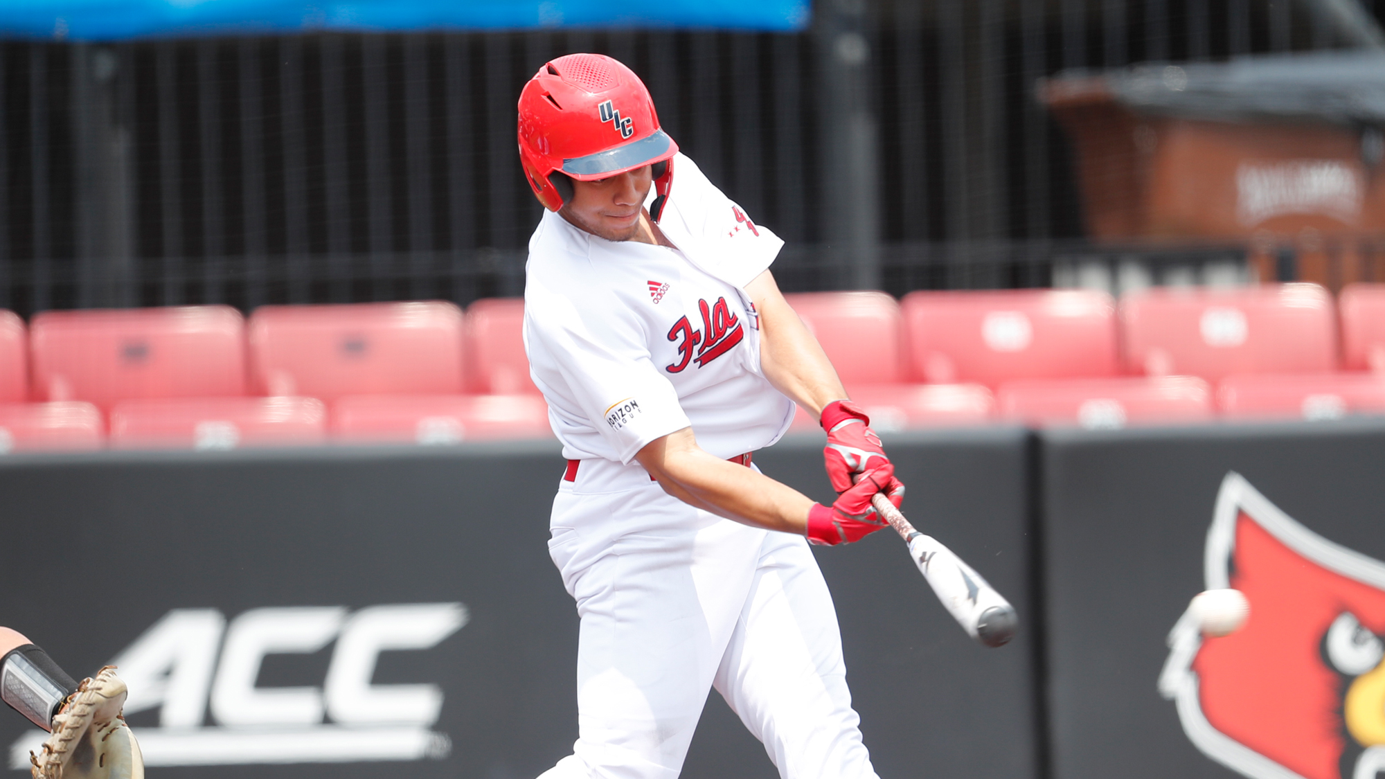Joshua Figueroa - Baseball - UIC Athletics