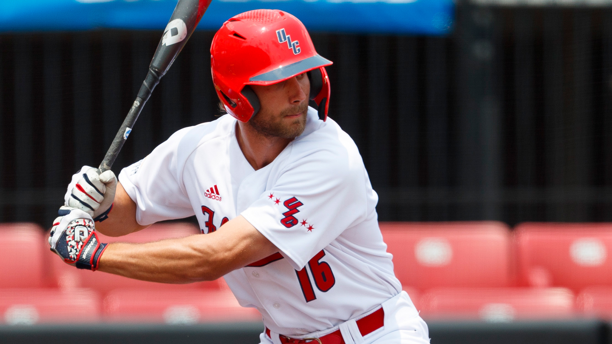 Flames Drop Florida Finale to Georgetown - UIC Athletics