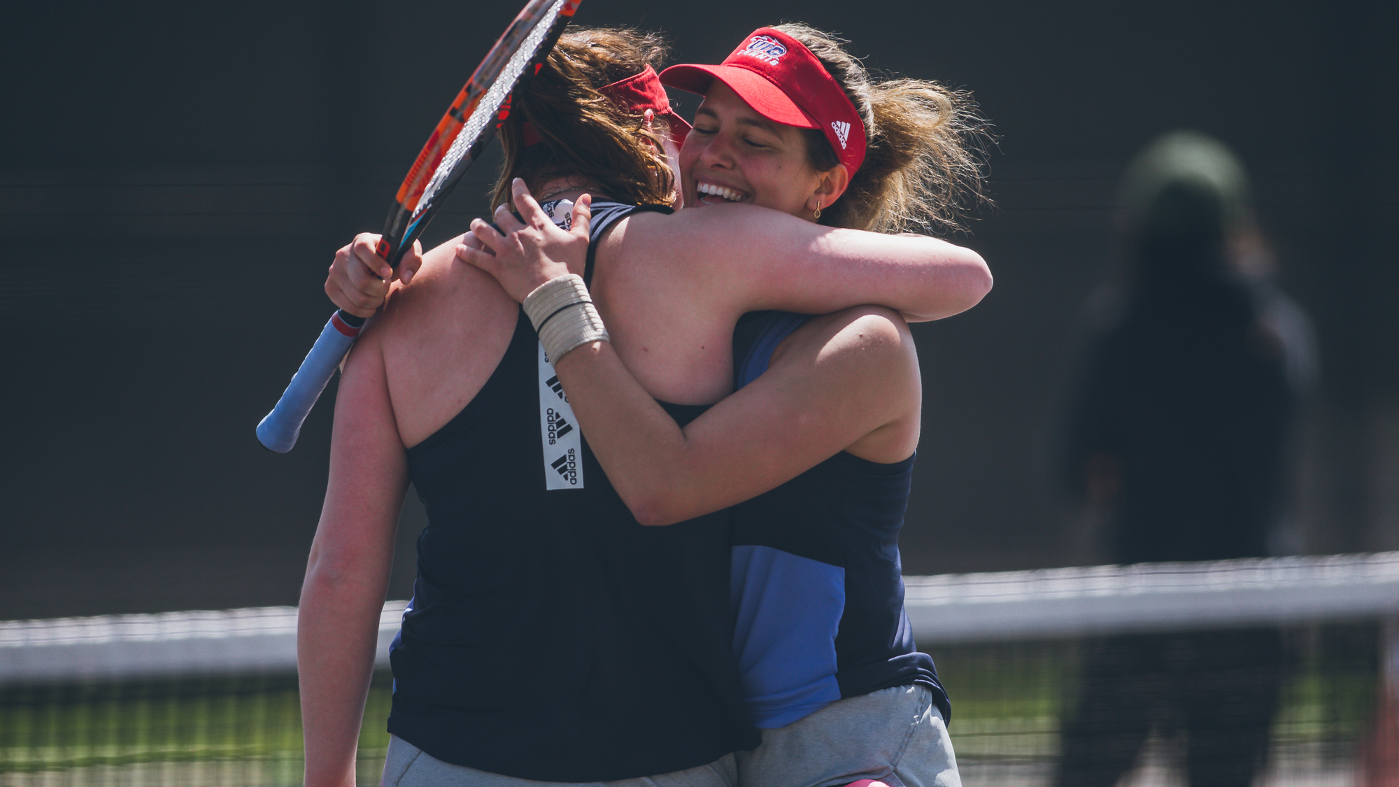 Georgia Gulin - Women's Tennis - UIC Athletics