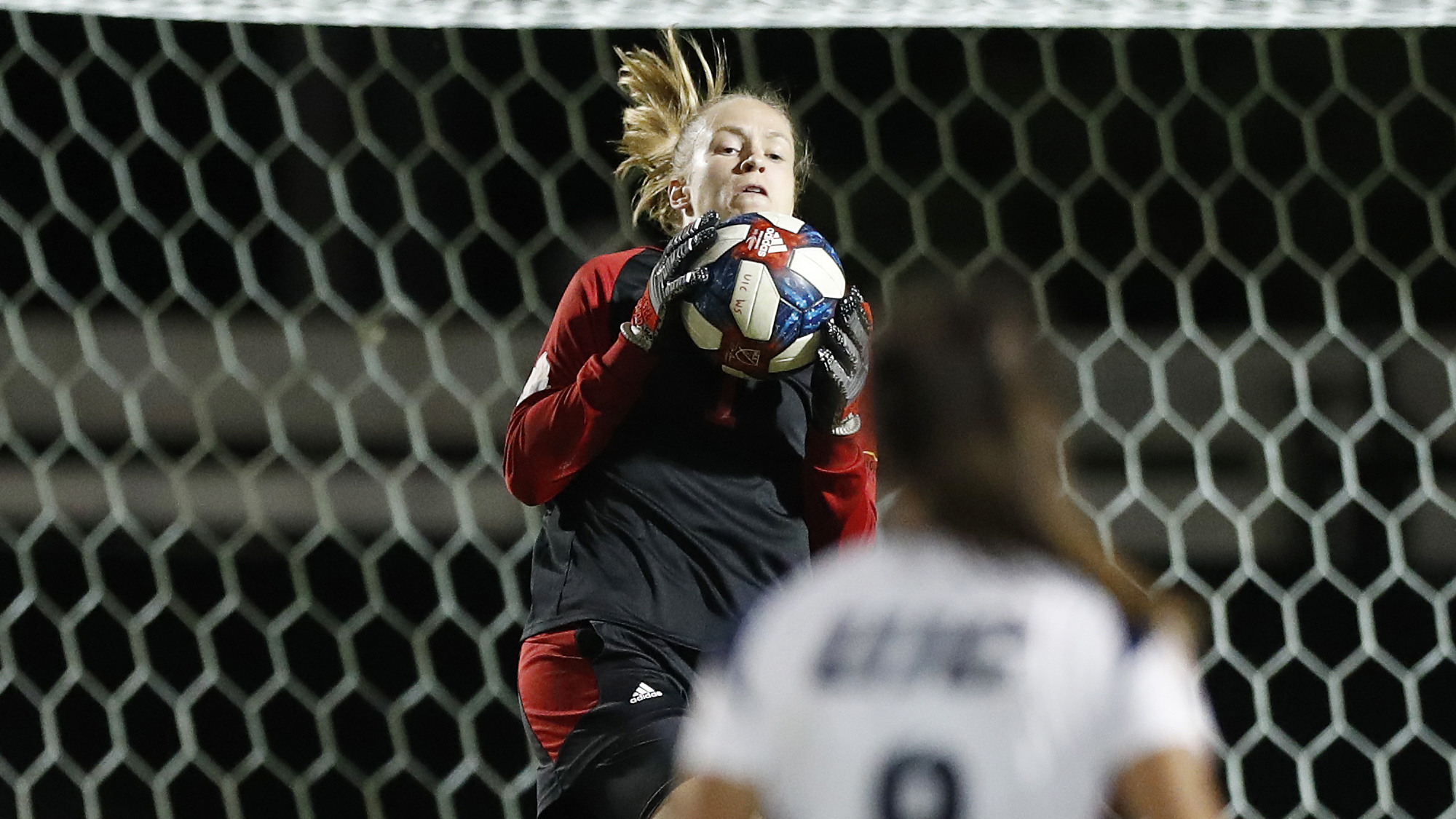 Lena Kurz - Women's Soccer - UIC Athletics