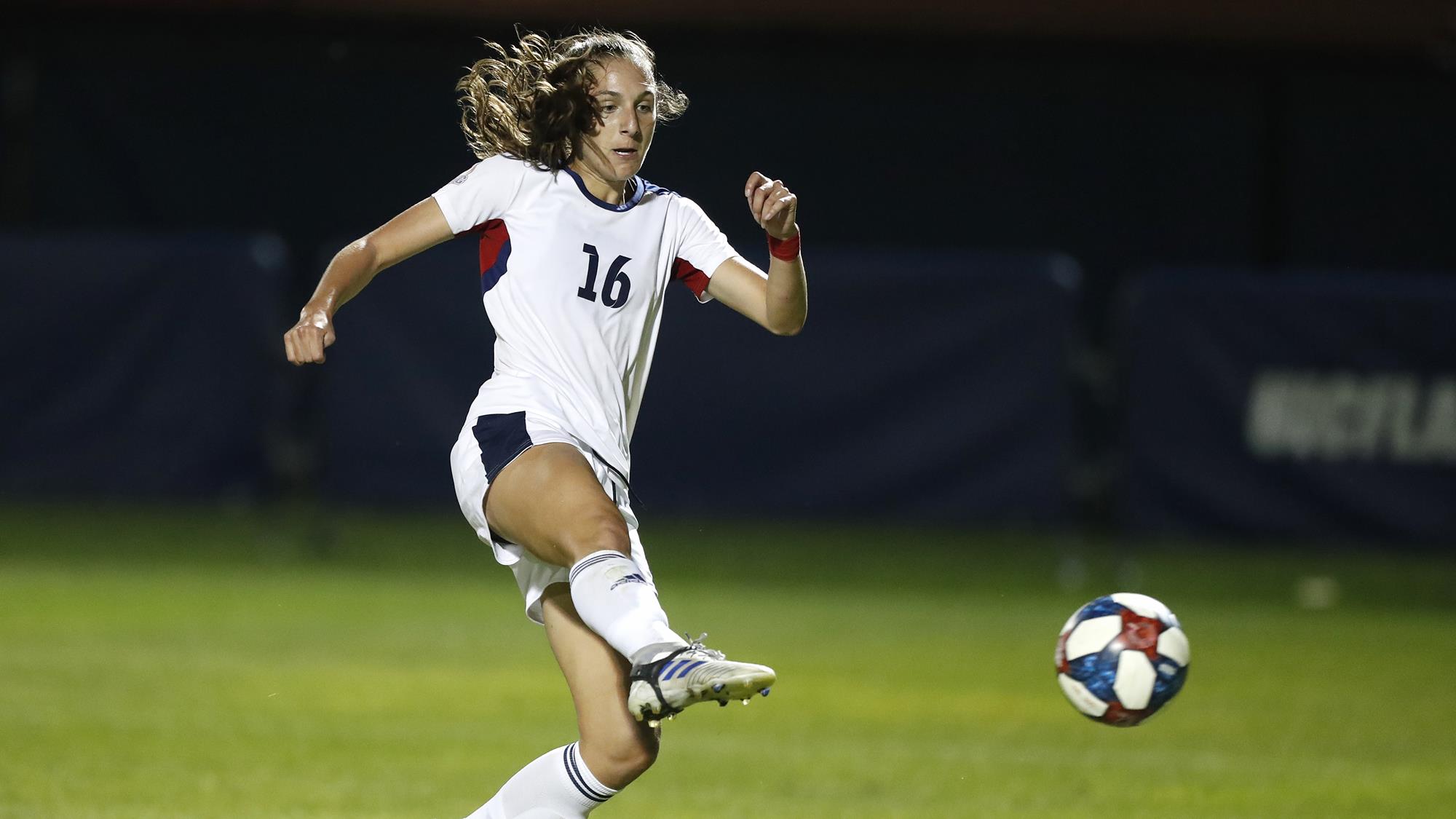 Keri Birkenhead - Women's Soccer - UIC Athletics