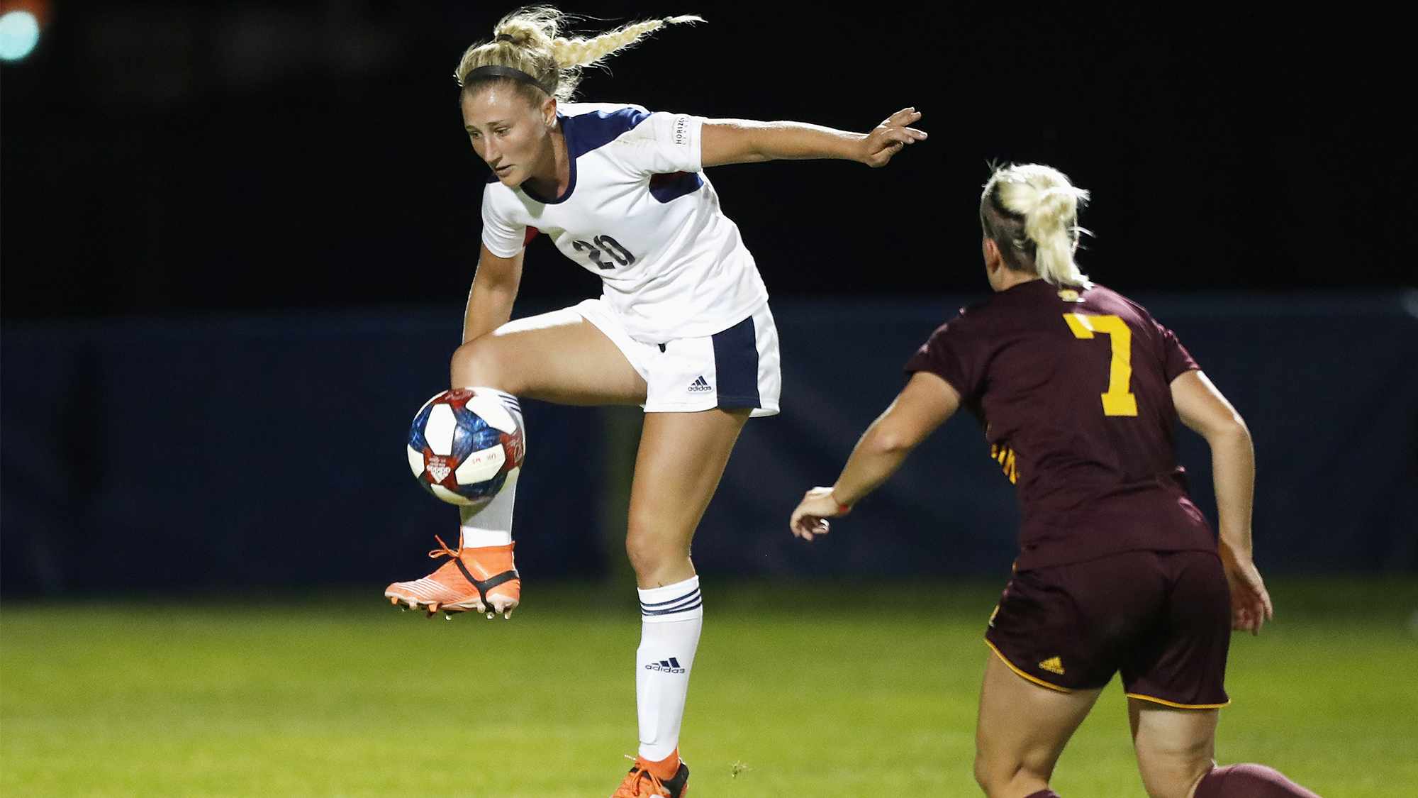 Emily Kavanaugh - Women's Soccer - UIC Athletics