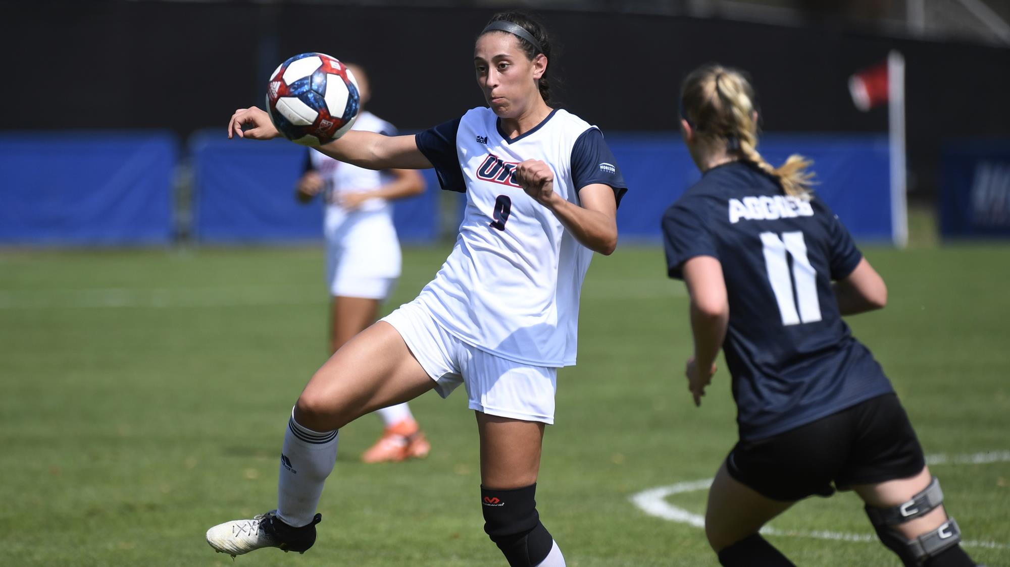 Cassidy Privett - Women's Soccer - UIC Athletics